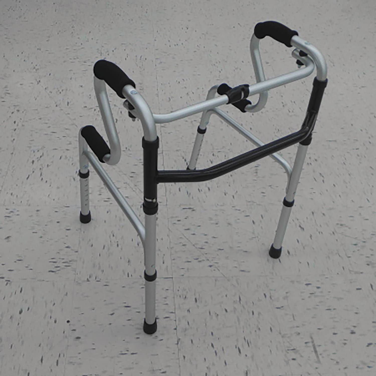 Easy-Rise Walker | Montgomery Ward