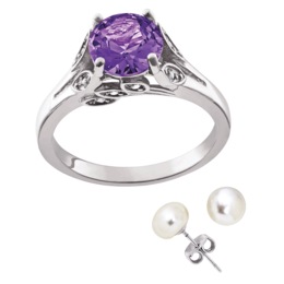 Jewelry | Montgomery Ward