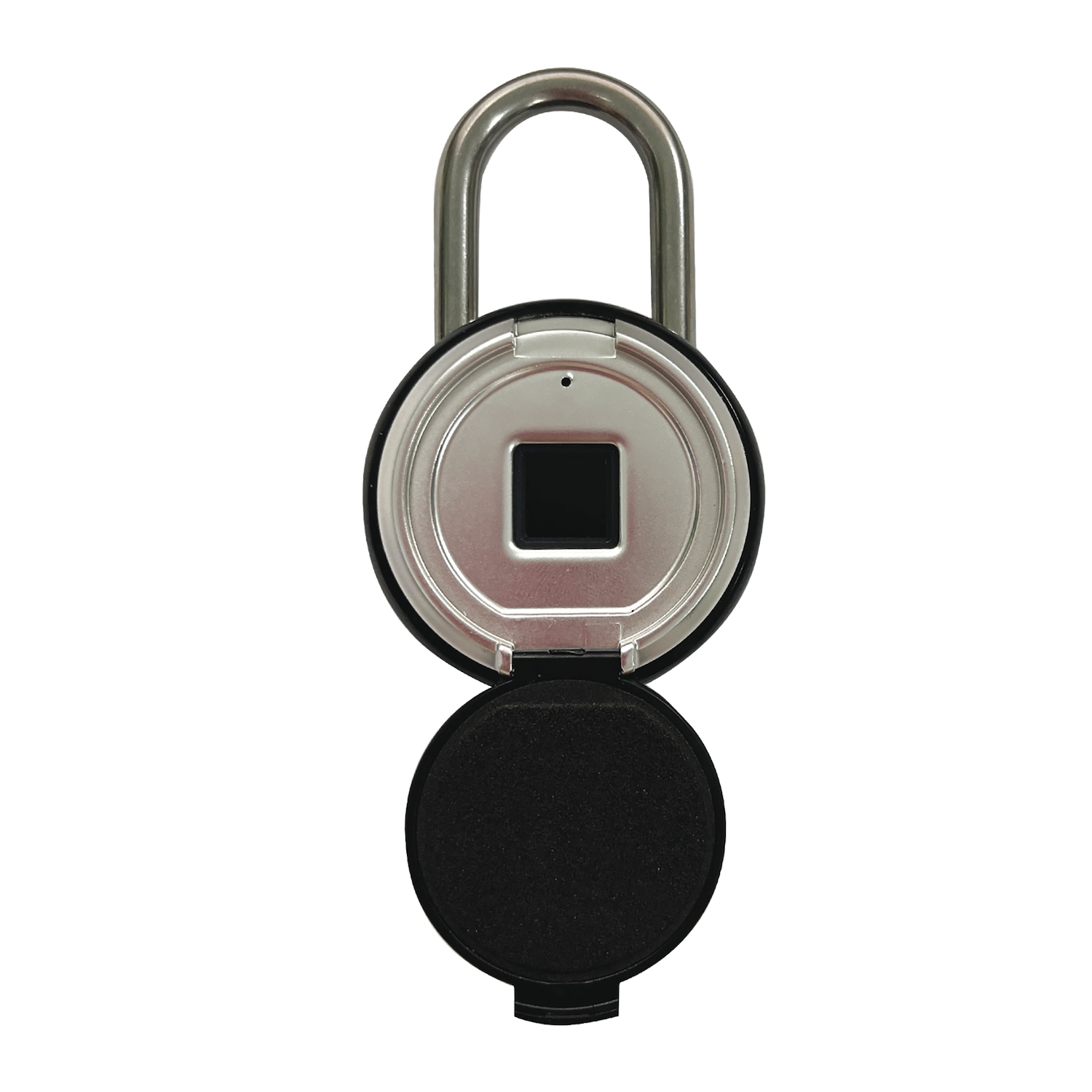 Smart Fingerprint Padlock | Montgomery Ward