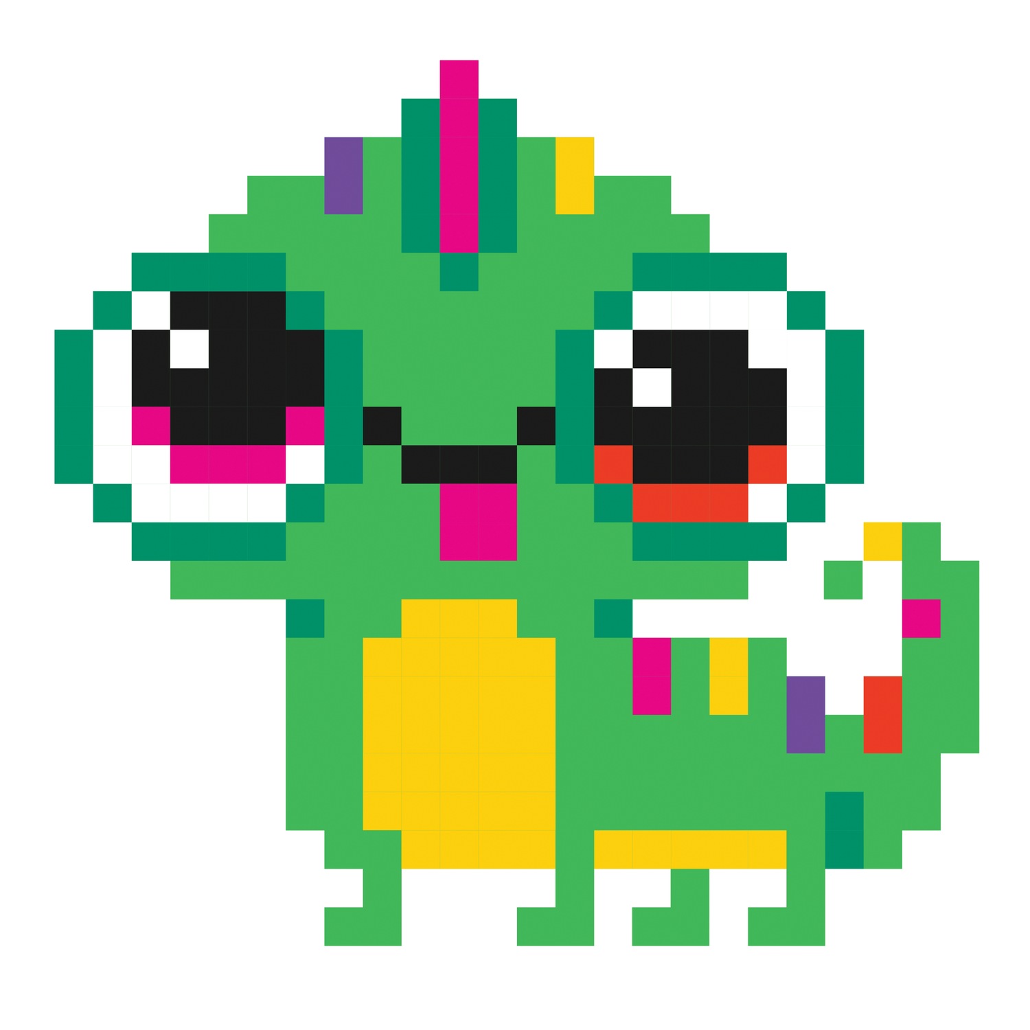 Bitzee Interactive Digital Pet | Montgomery Ward