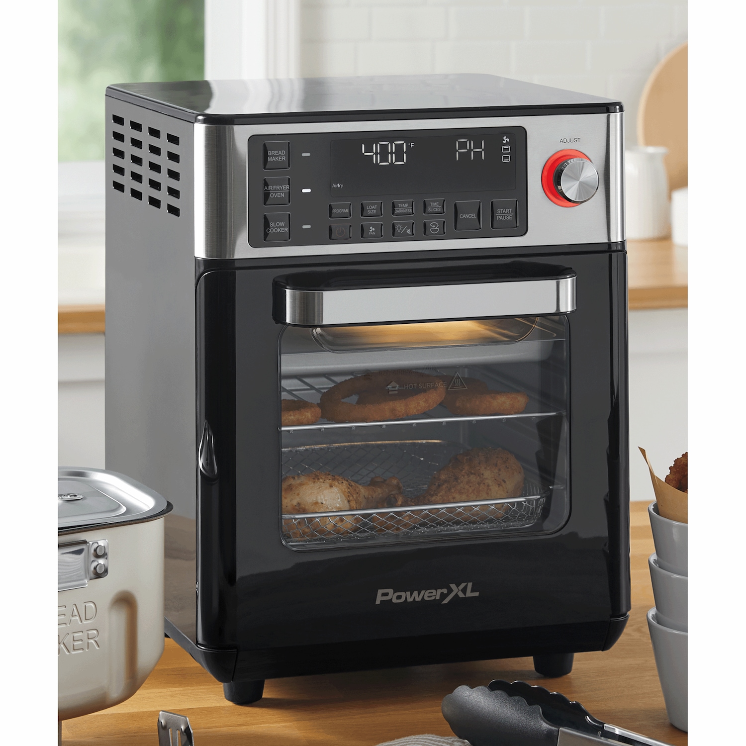 Power XL Versa Chef Multi-Cooker | Montgomery Ward