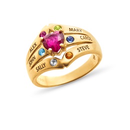 Buy Now, Pay Later Women's Rings | Montgomery Ward