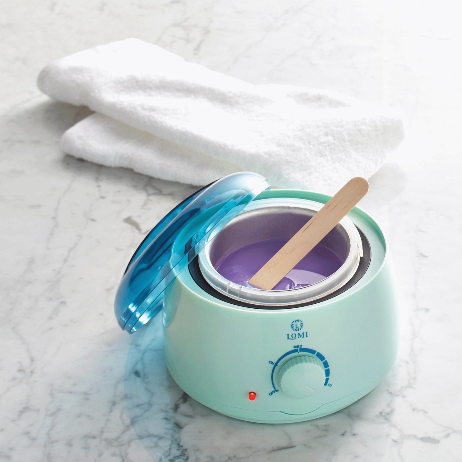 4-in-1 Waxing Kit | Montgomery Ward