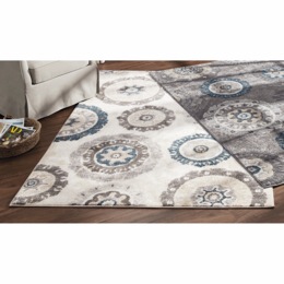 Area Rugs - Sets, Runners, Shag & Floral Styles | Montgomery Ward