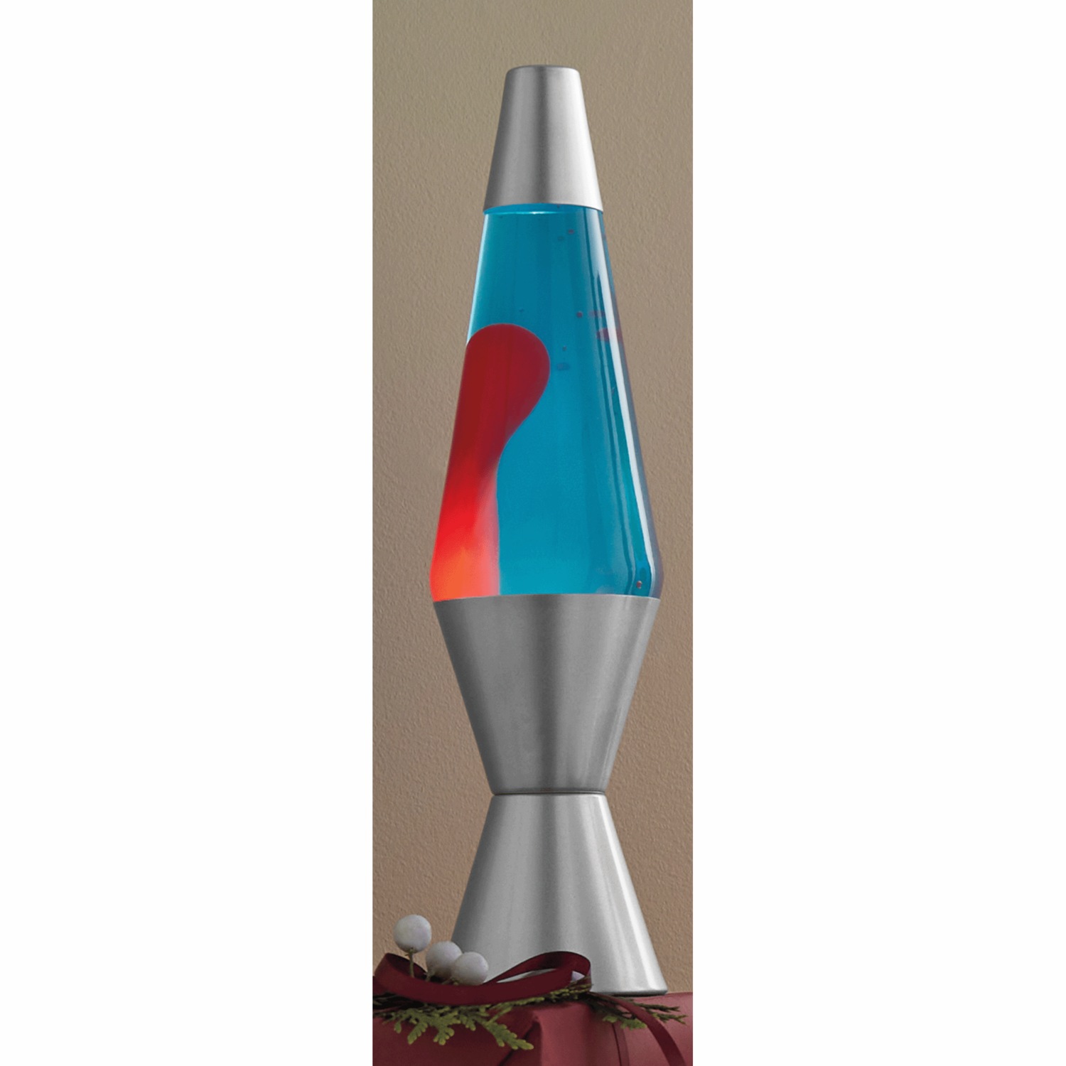 Liquid Motion Lamp | Montgomery Ward