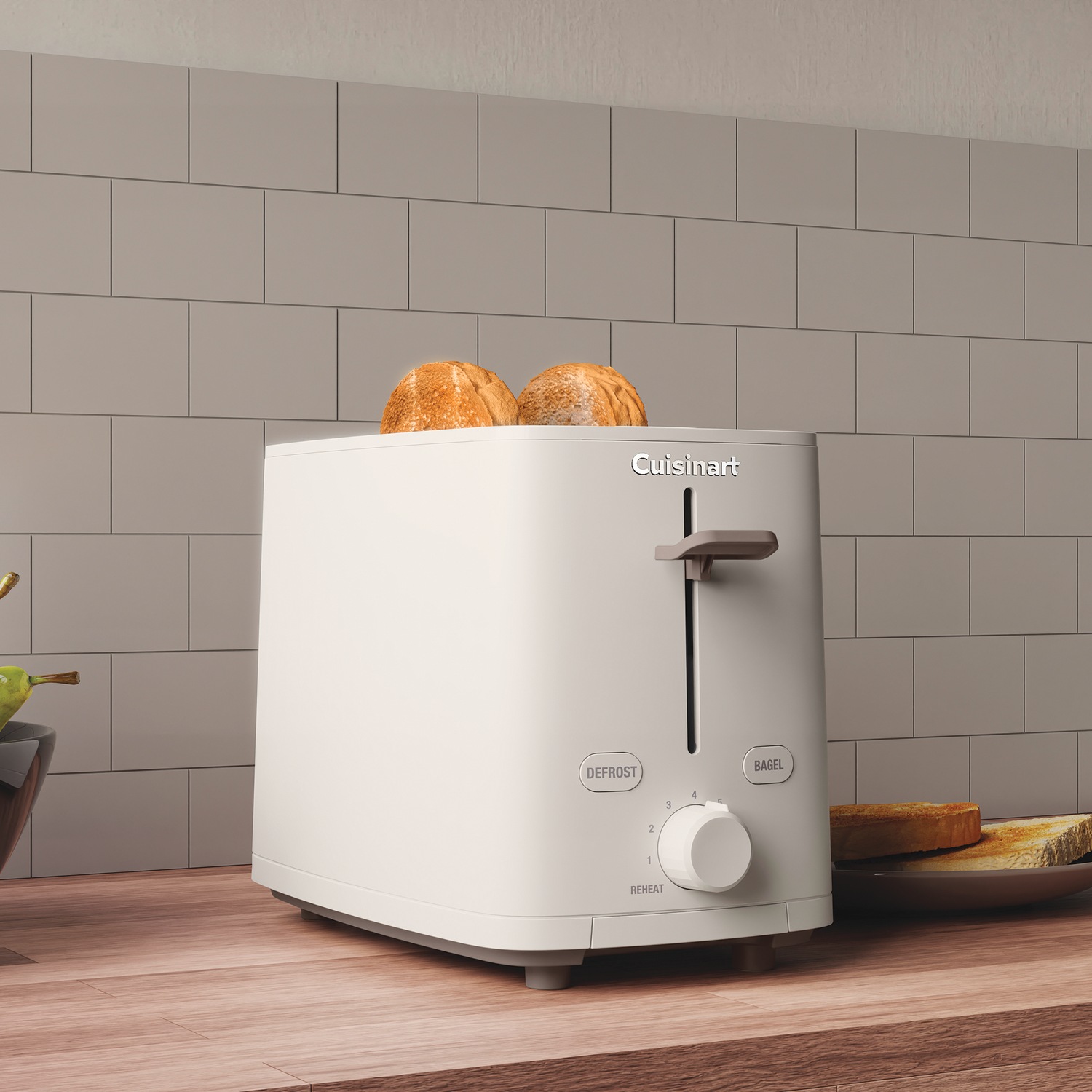 Cuisinart Soho 2-Slice Toaster | Montgomery Ward