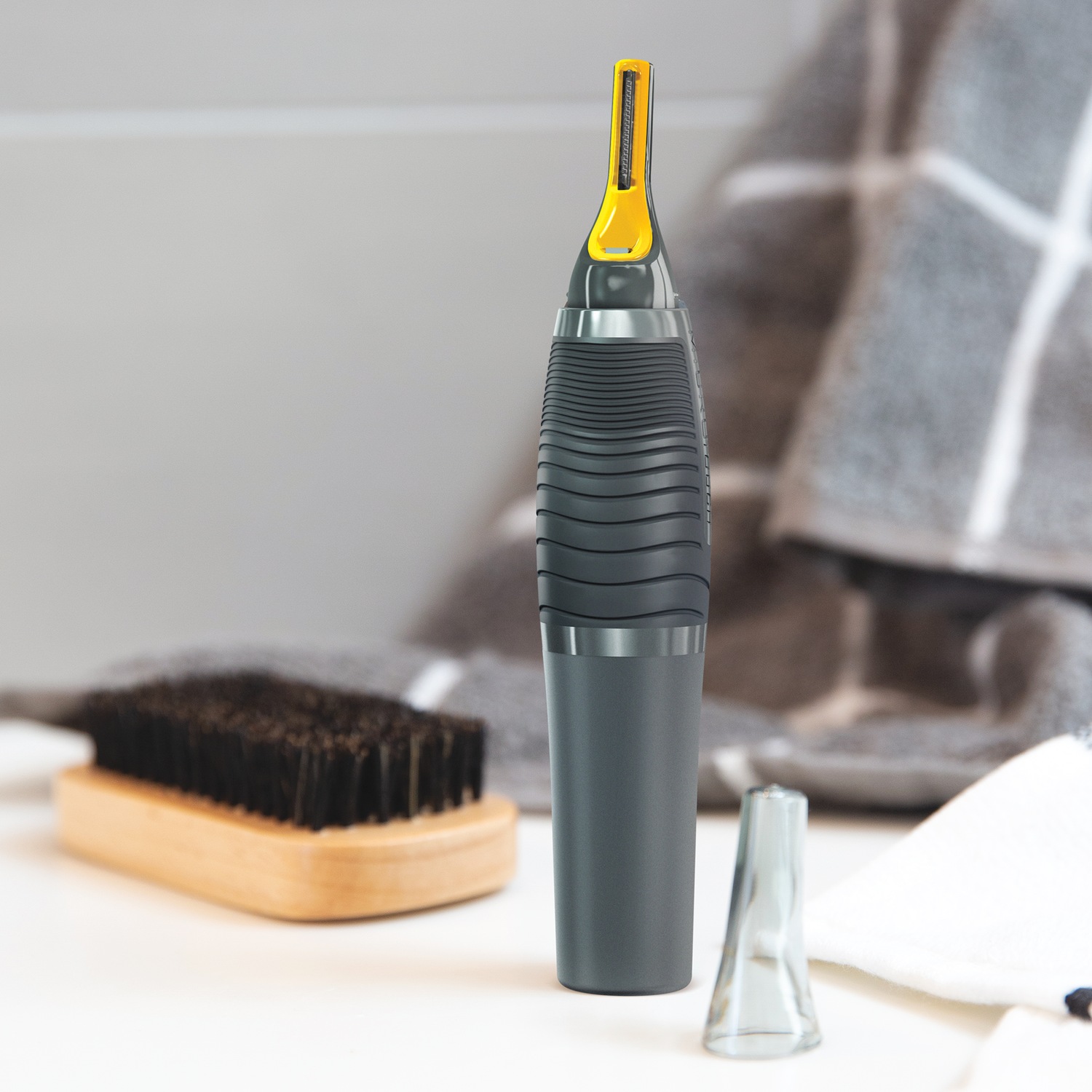 MicroTouch Titanium Max Precision Groomer | Montgomery Ward