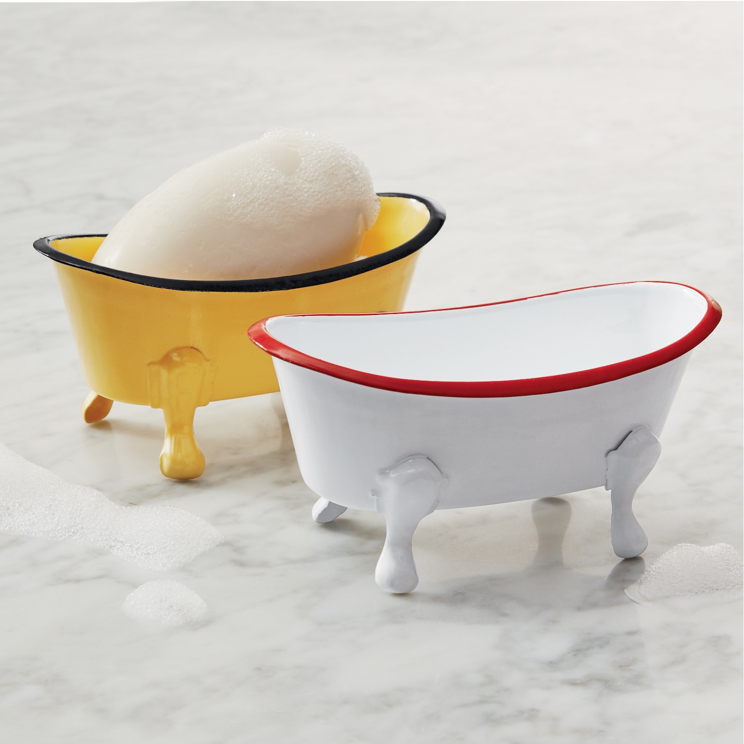 Enamel Bathtub Soap Dish Montgomery Ward