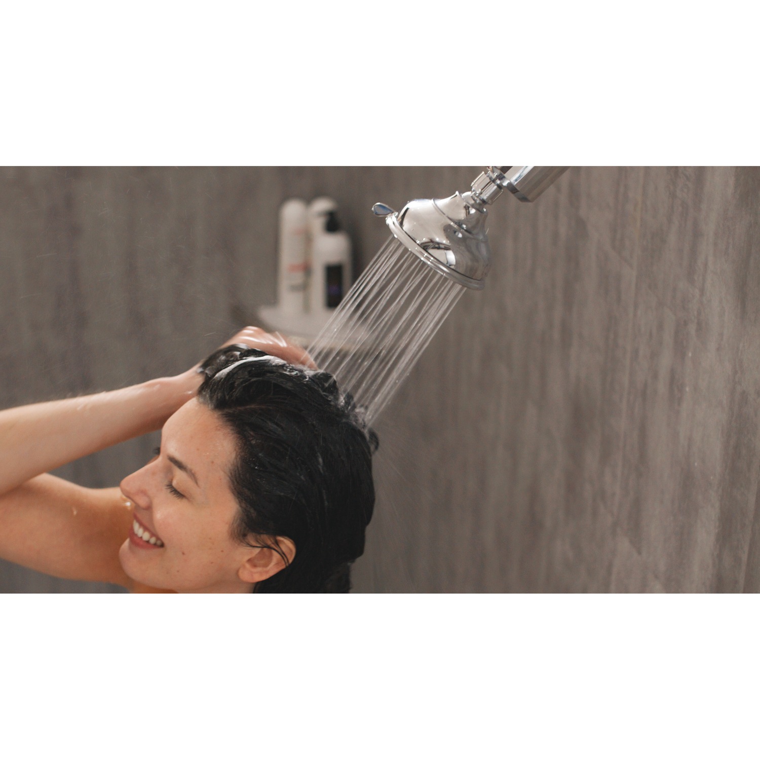 Everglow Shower Filter | Montgomery Ward