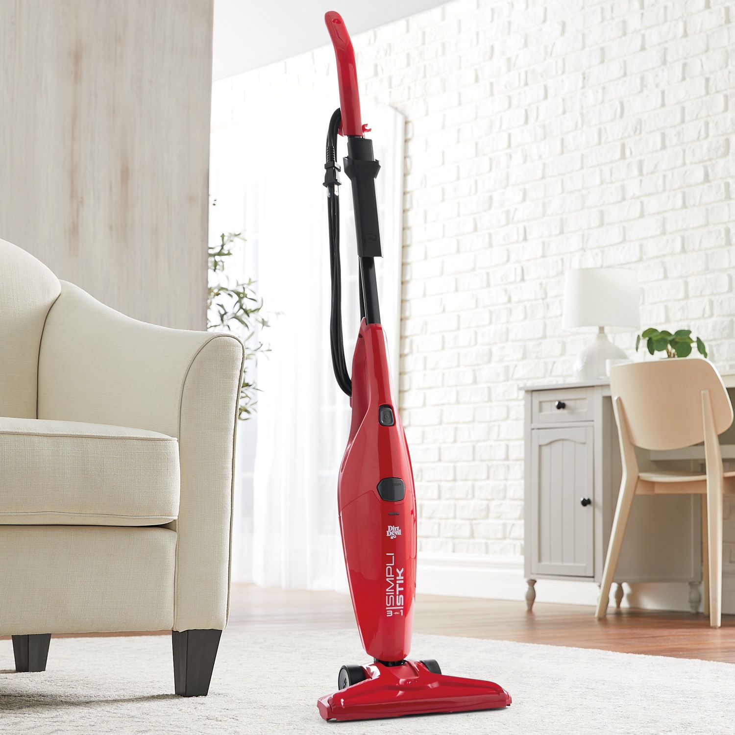 Dirt Devil SimpliStik 3 in 1 Vac Montgomery Ward