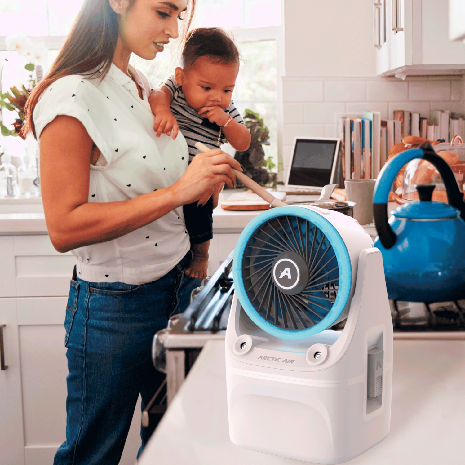 Arctic Air Ice Jet X3 | Montgomery Ward