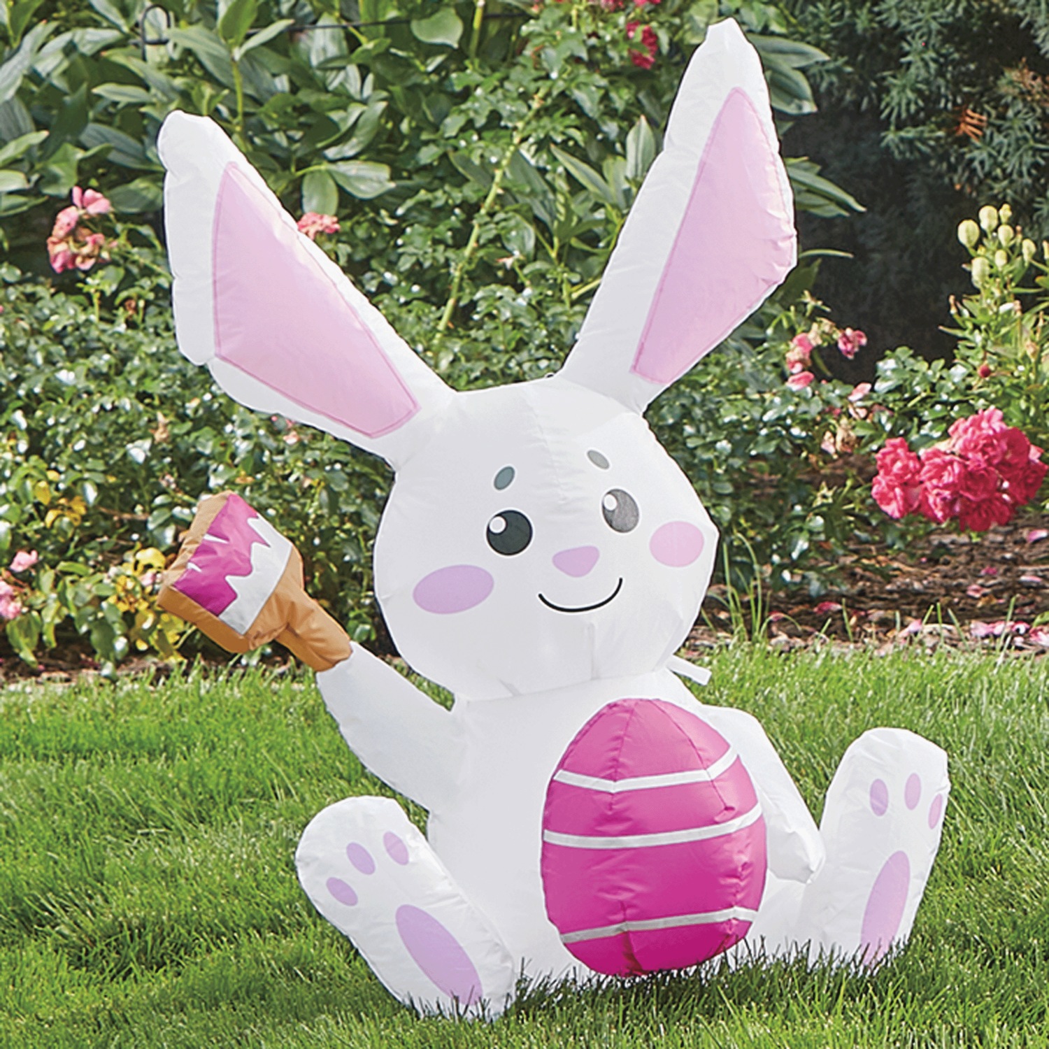 Spring Holiday Inflatable | Montgomery Ward