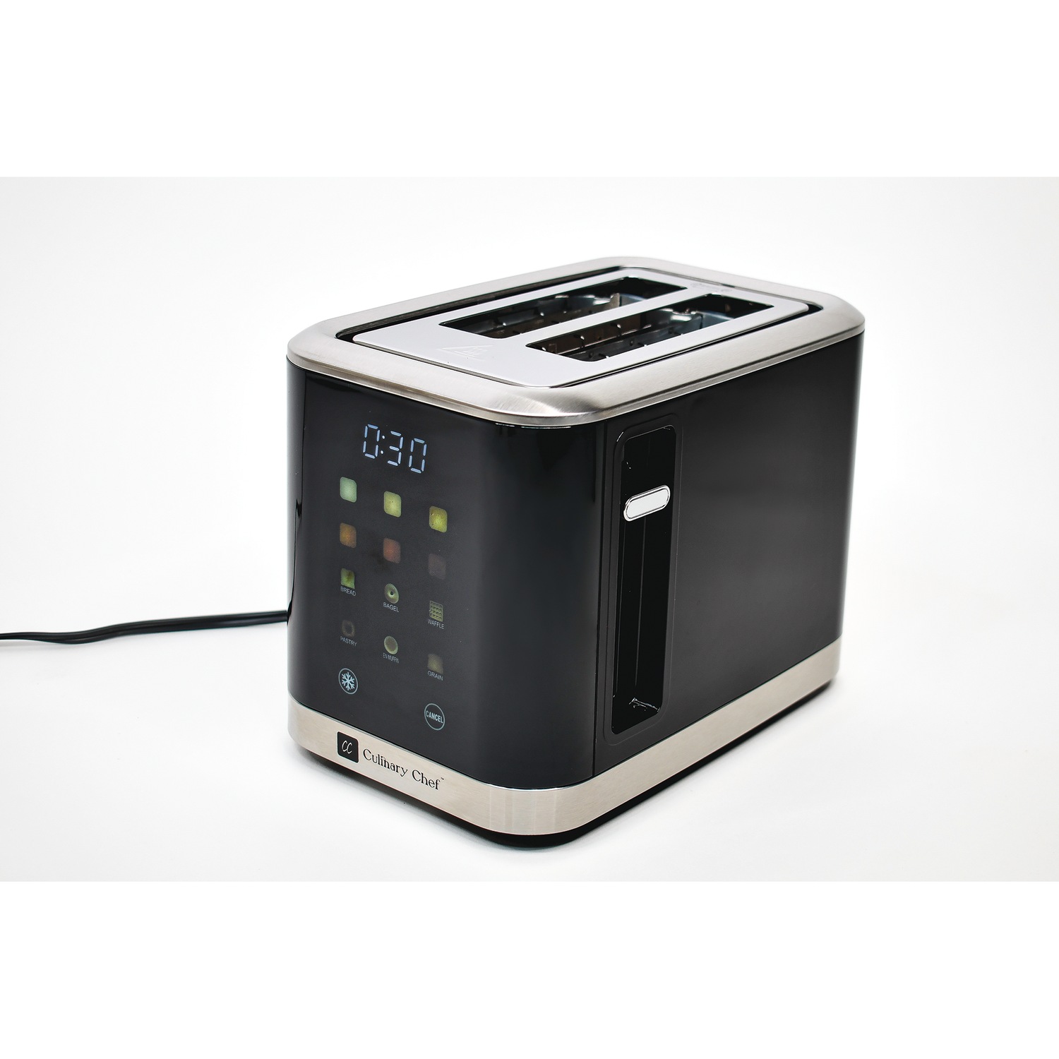 Culinary Chef 2-Slice Toaster | Montgomery Ward