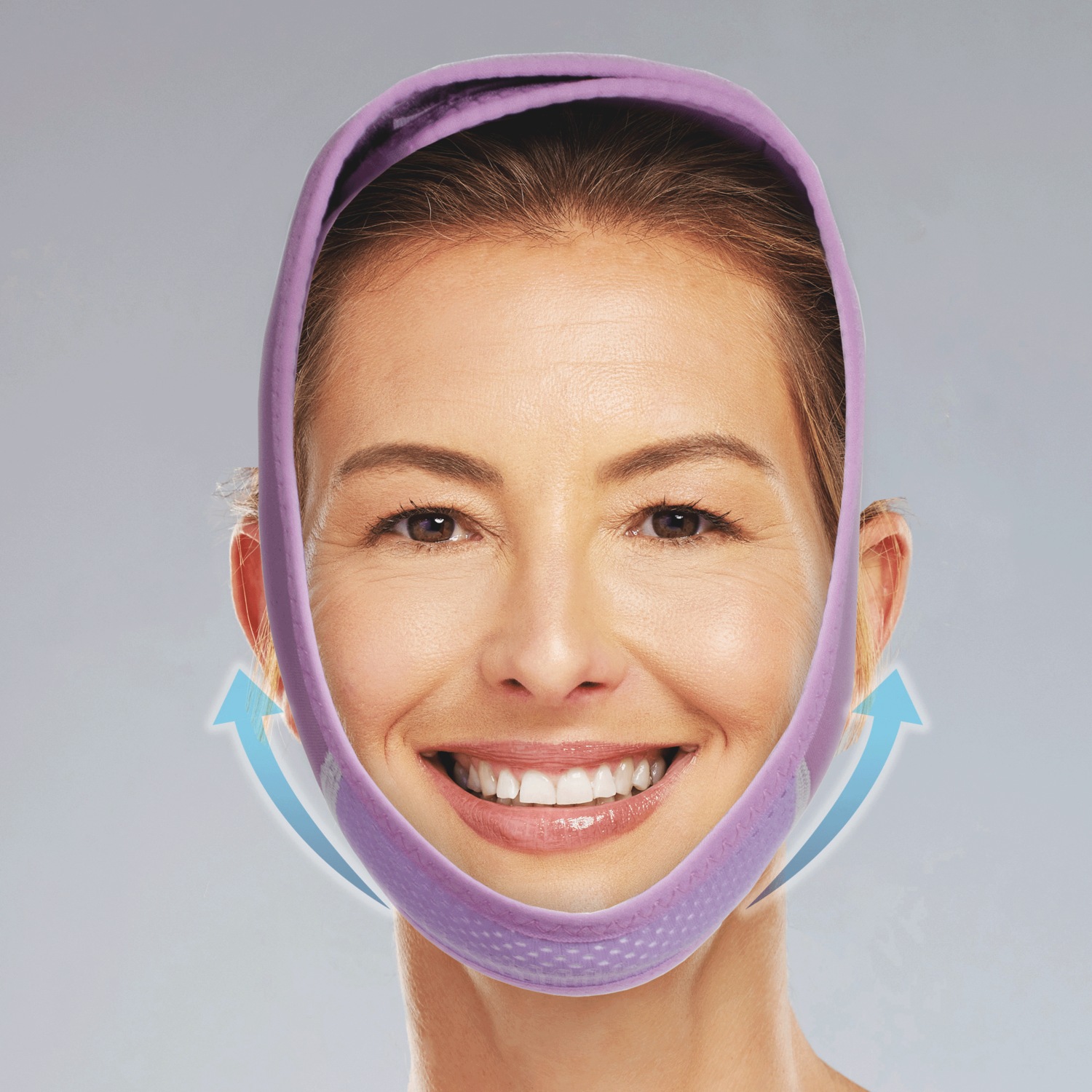 Face-Lifting Wrap | Montgomery Ward