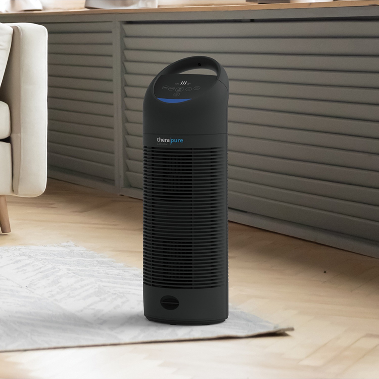 Therapure Digital Air Purifier | Montgomery Ward