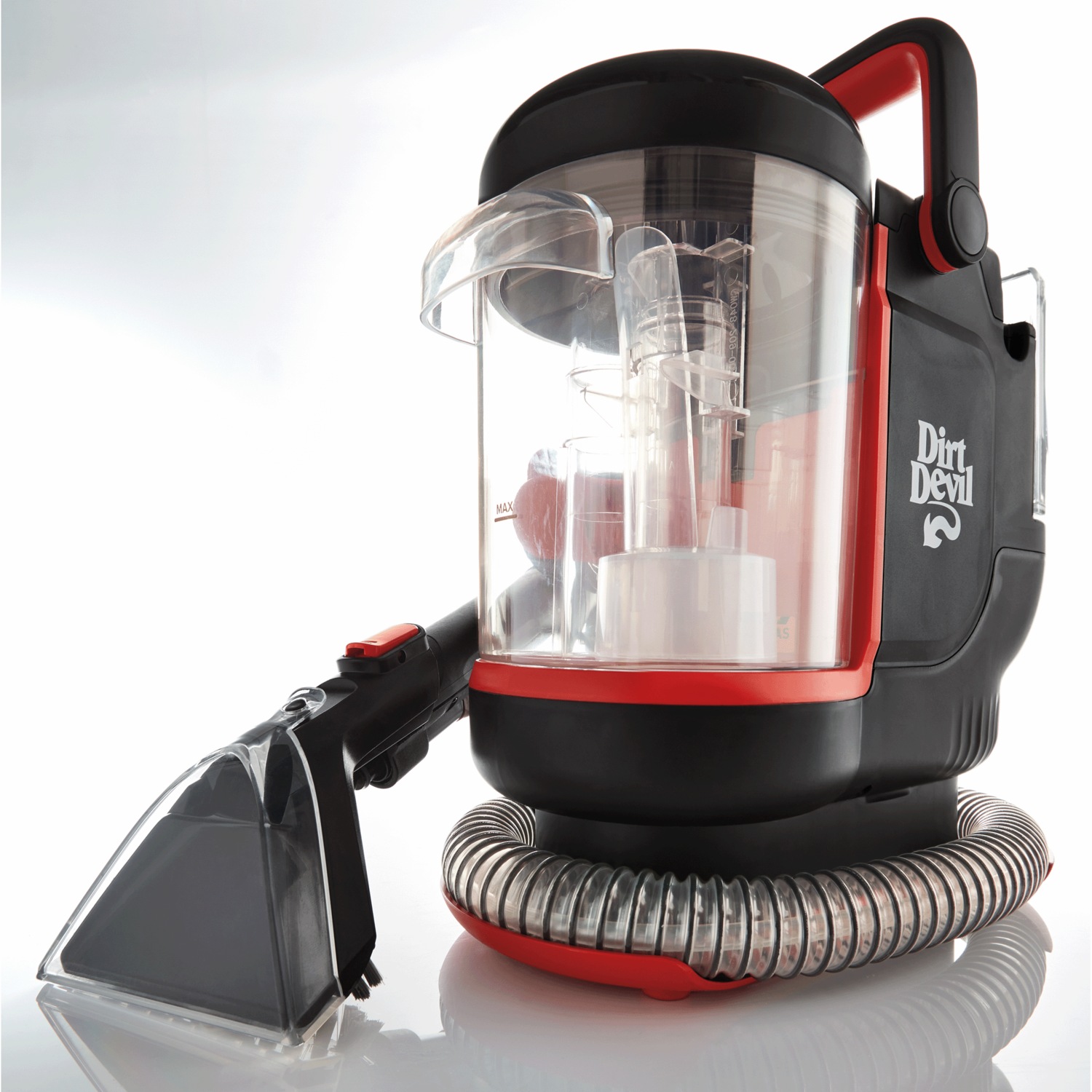 Dirt Devil Mini Spot Cleaner | Montgomery Ward