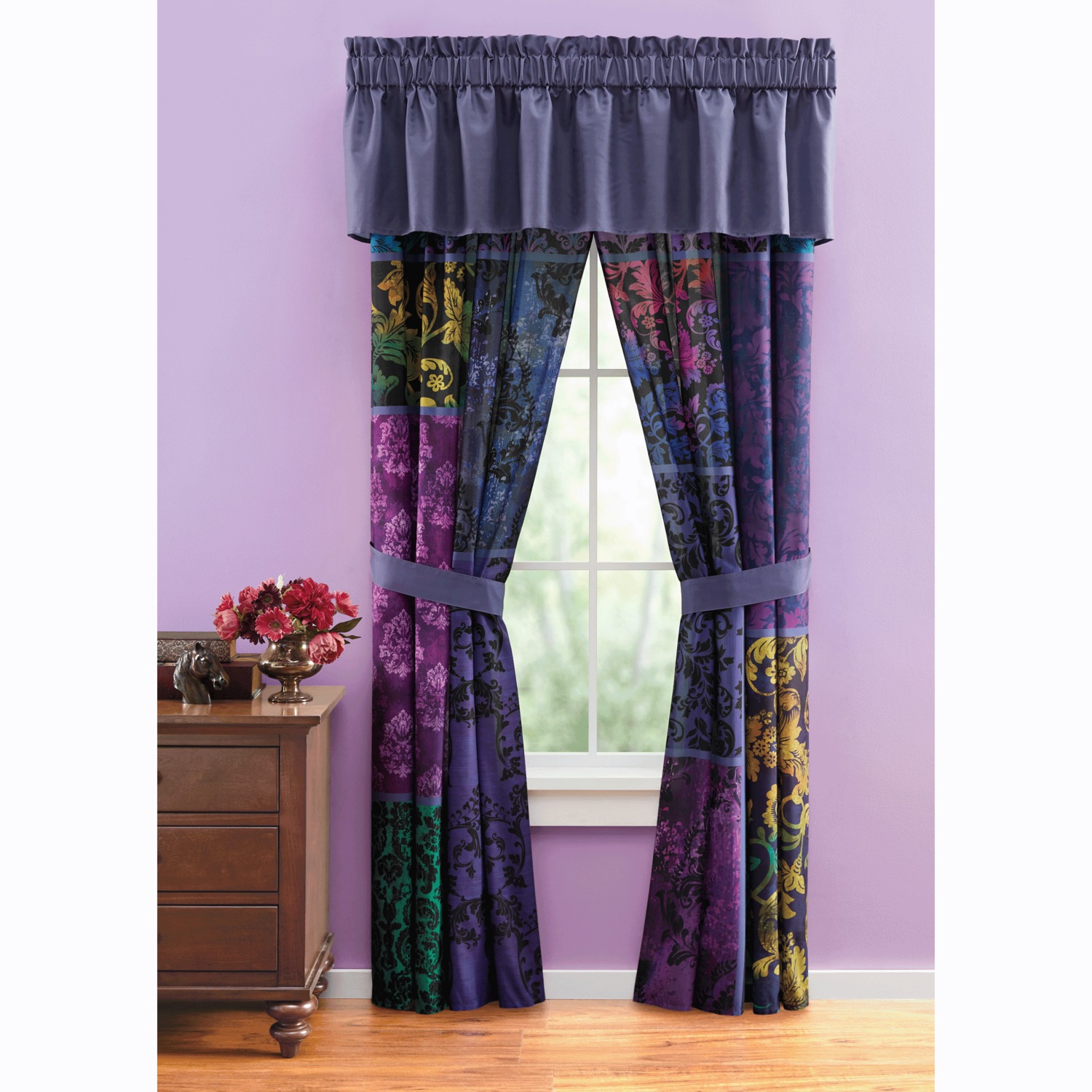 Lenore Window Treatments | Montgomery Ward