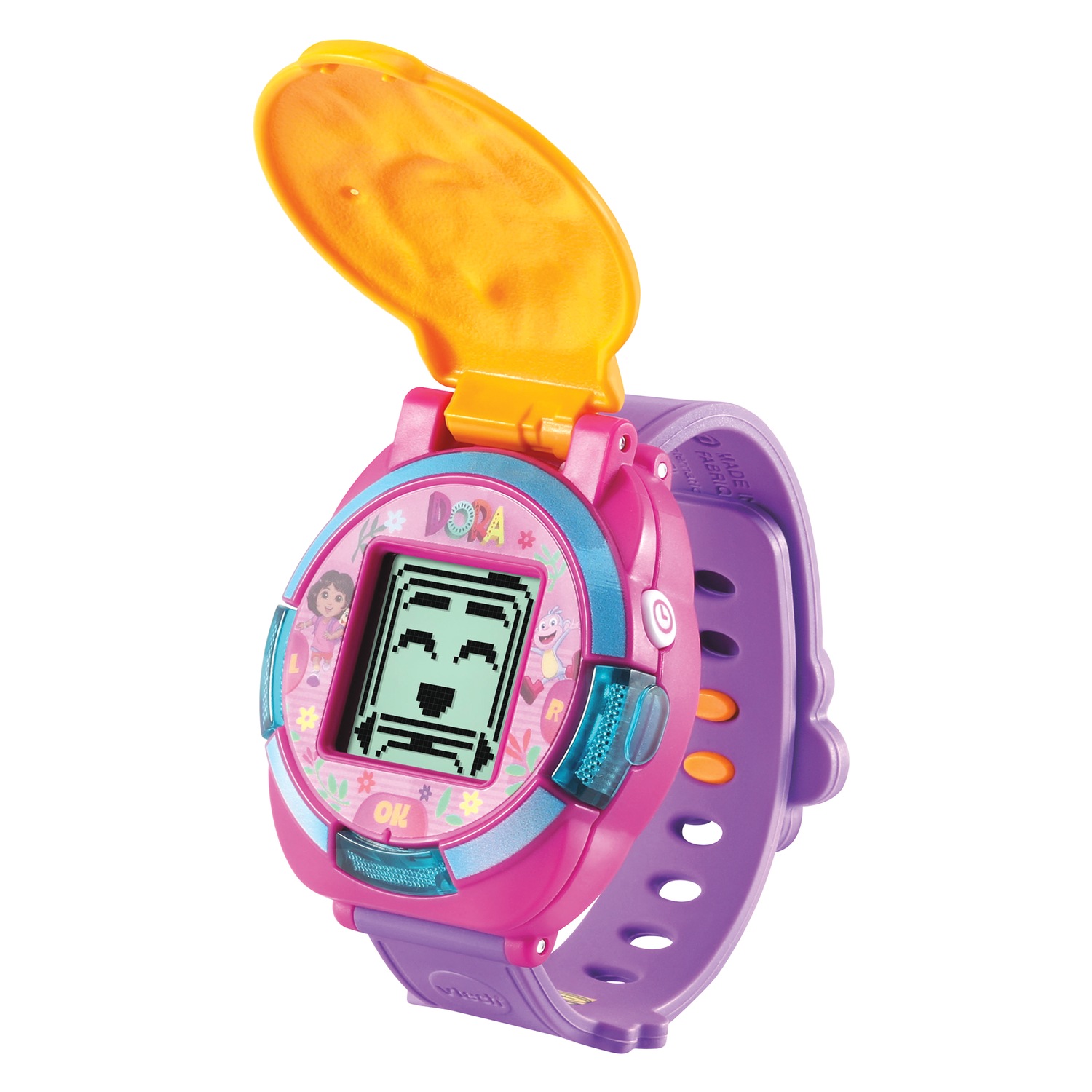 VTech Dora Time To Explore Watch | Montgomery Ward