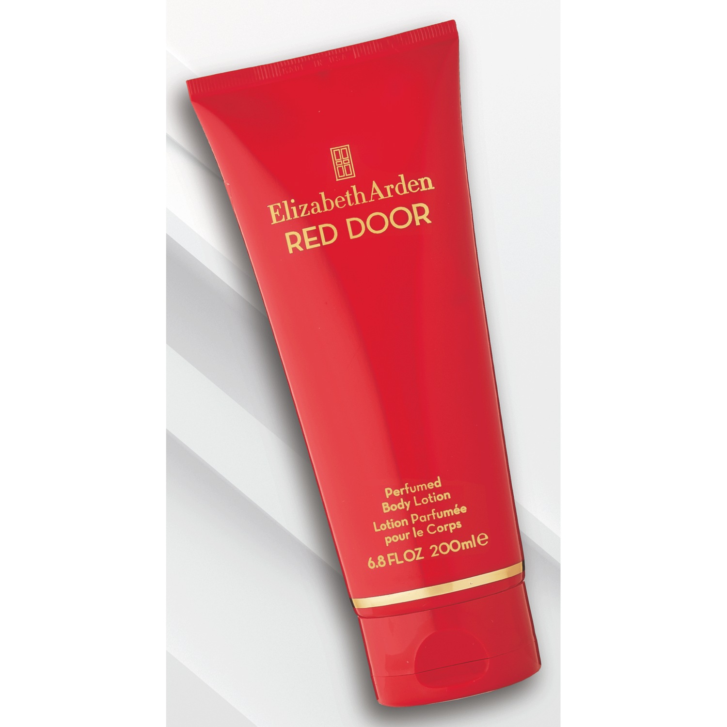 Elizabeth Arden Red Door Body Lotion | Montgomery Ward