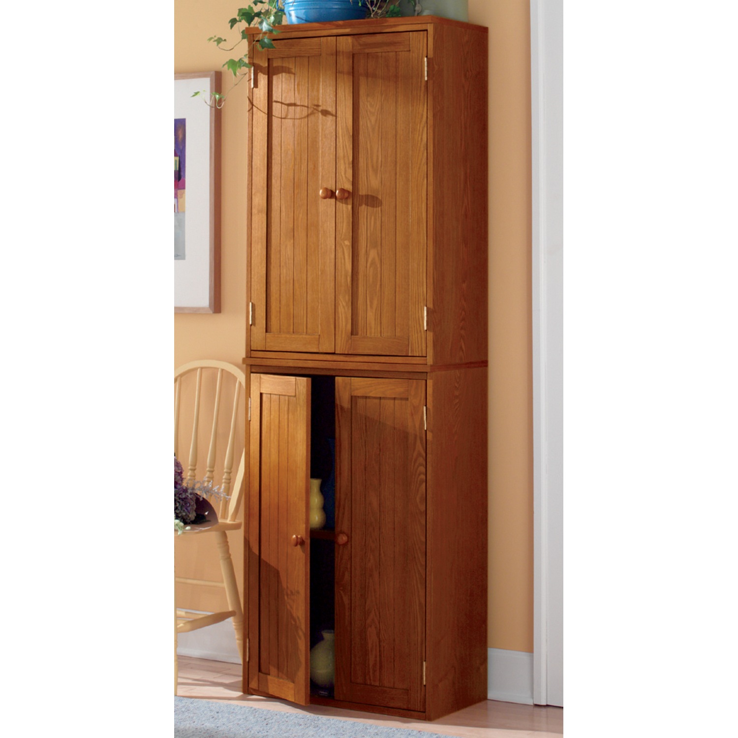 Stacking Cabinet | Montgomery Ward