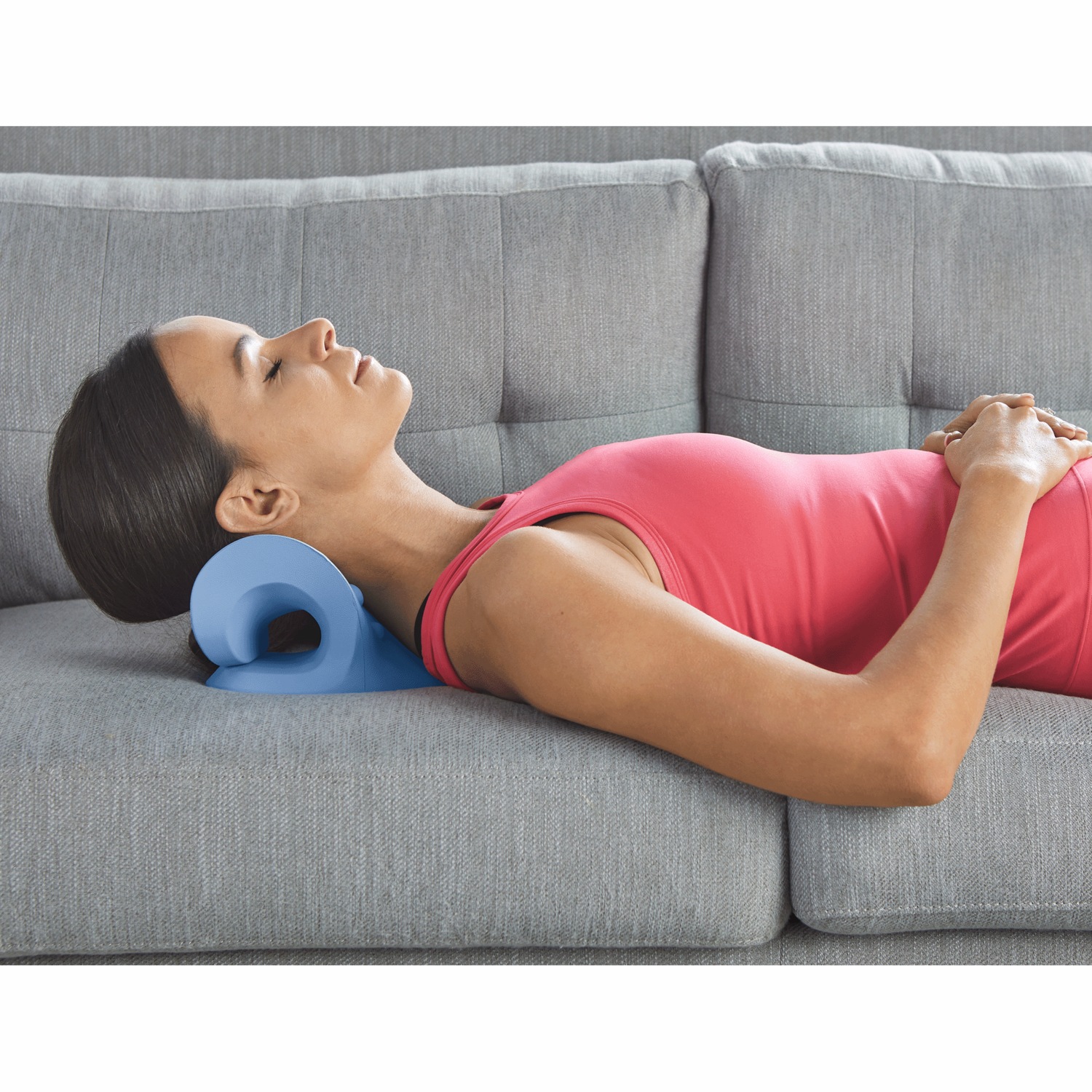 Chiro Pro Neck Support | Montgomery Ward