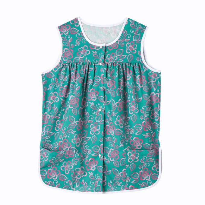 cobbler apron pattern