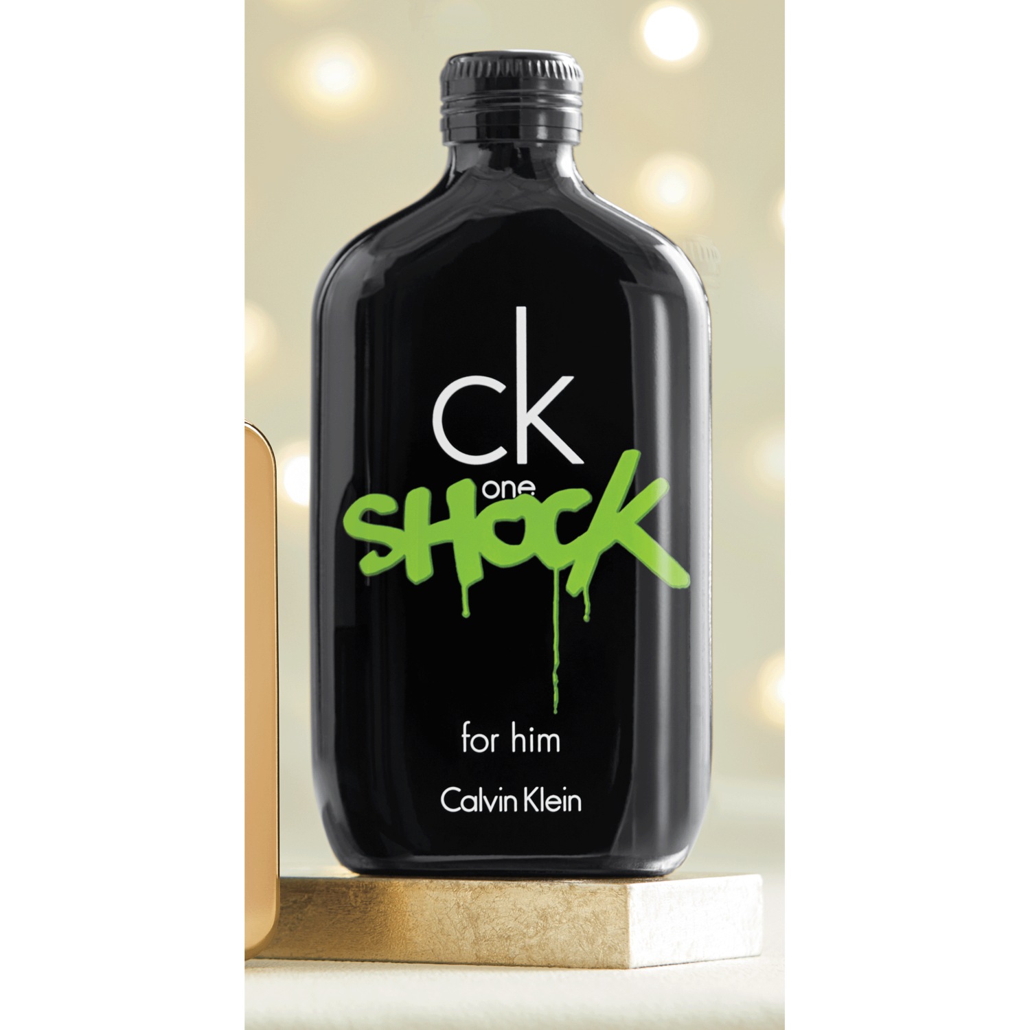 CK One Shock for Him by Calvin Klein | Montgomery Ward