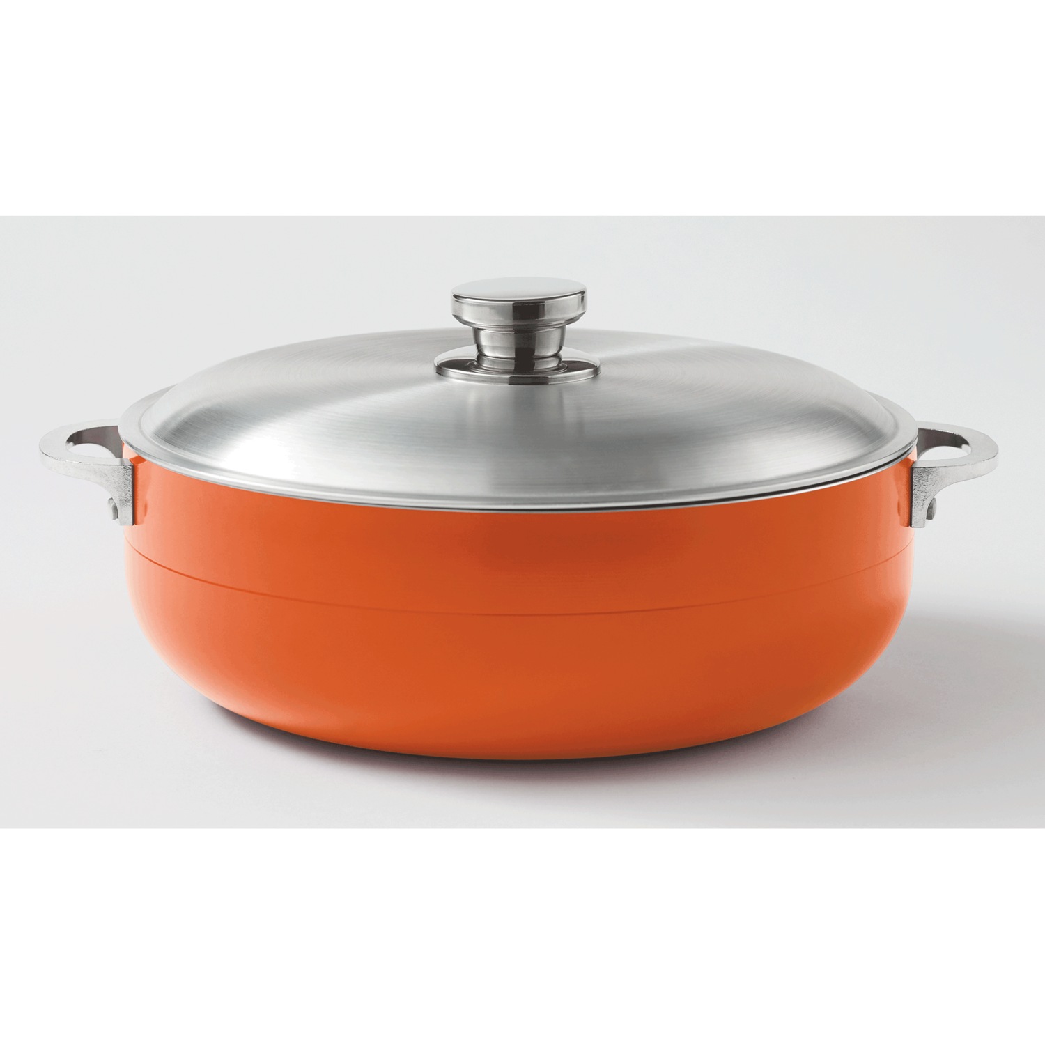 Set of 2 Calderos | Montgomery Ward