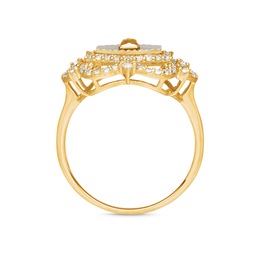 Buy Now, Pay Later Women's Rings | Montgomery Ward