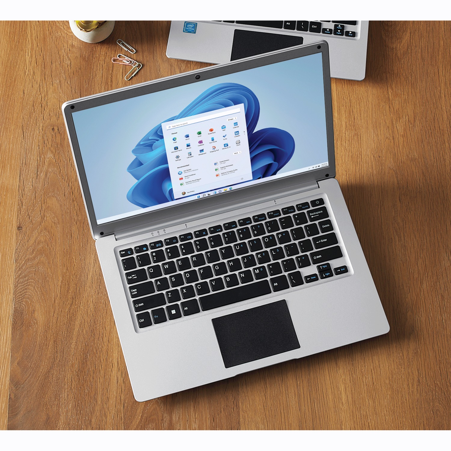 Azpen 11.6-Inch Laptop with Windows 11 | Montgomery Ward