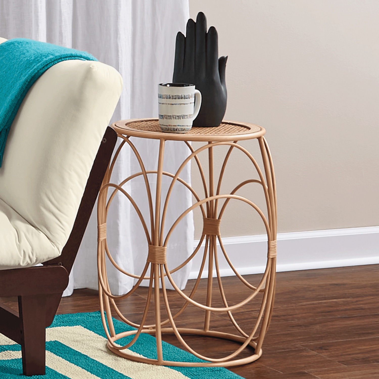 Cassidy Accent Tables | Montgomery Ward