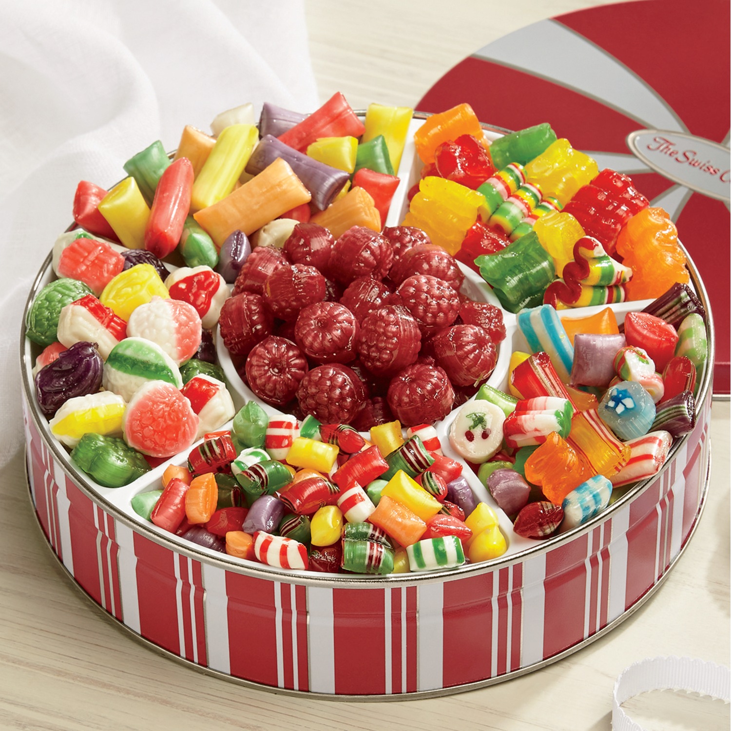 Traditional Candy | Montgomery Ward