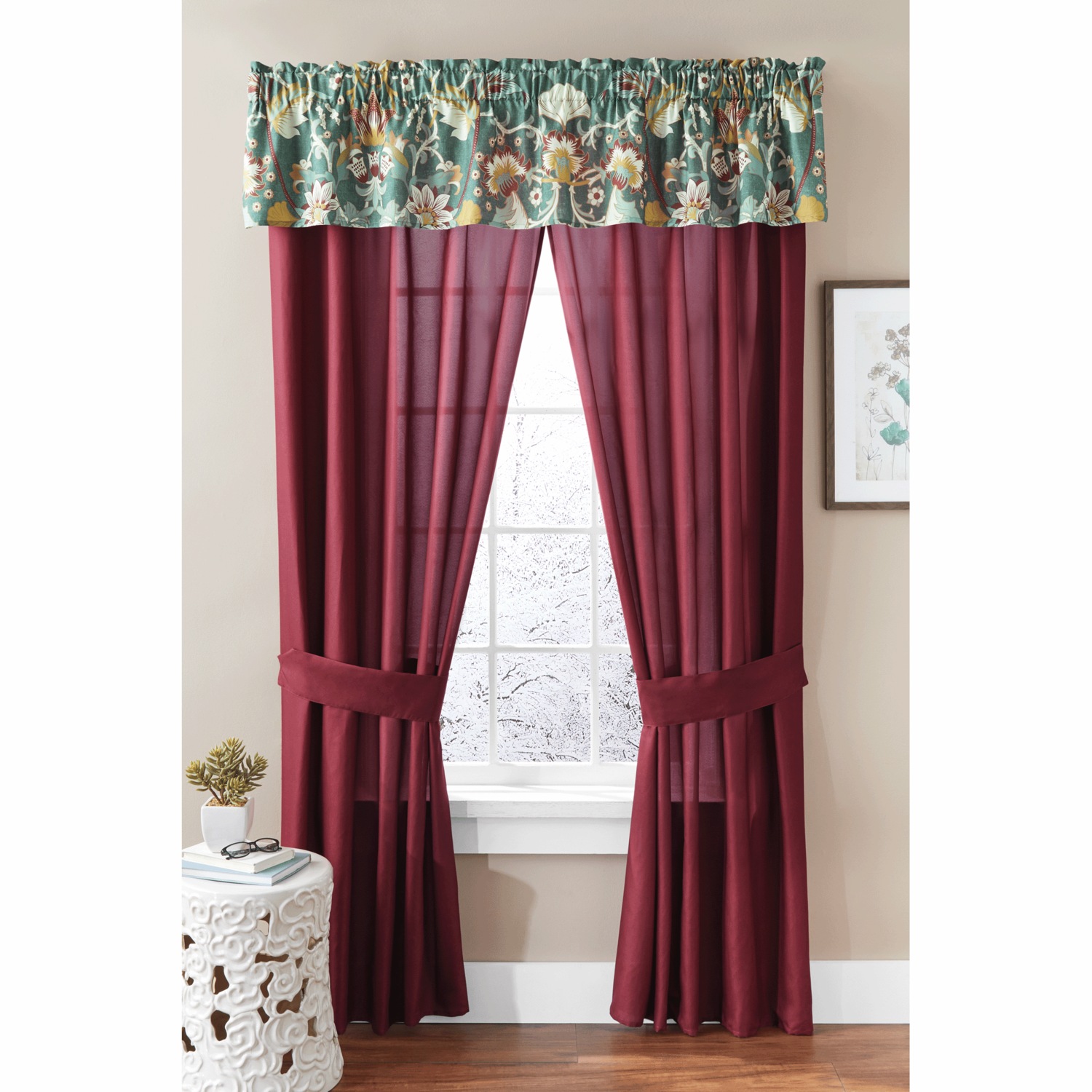 Noel Panel Pair | Montgomery Ward