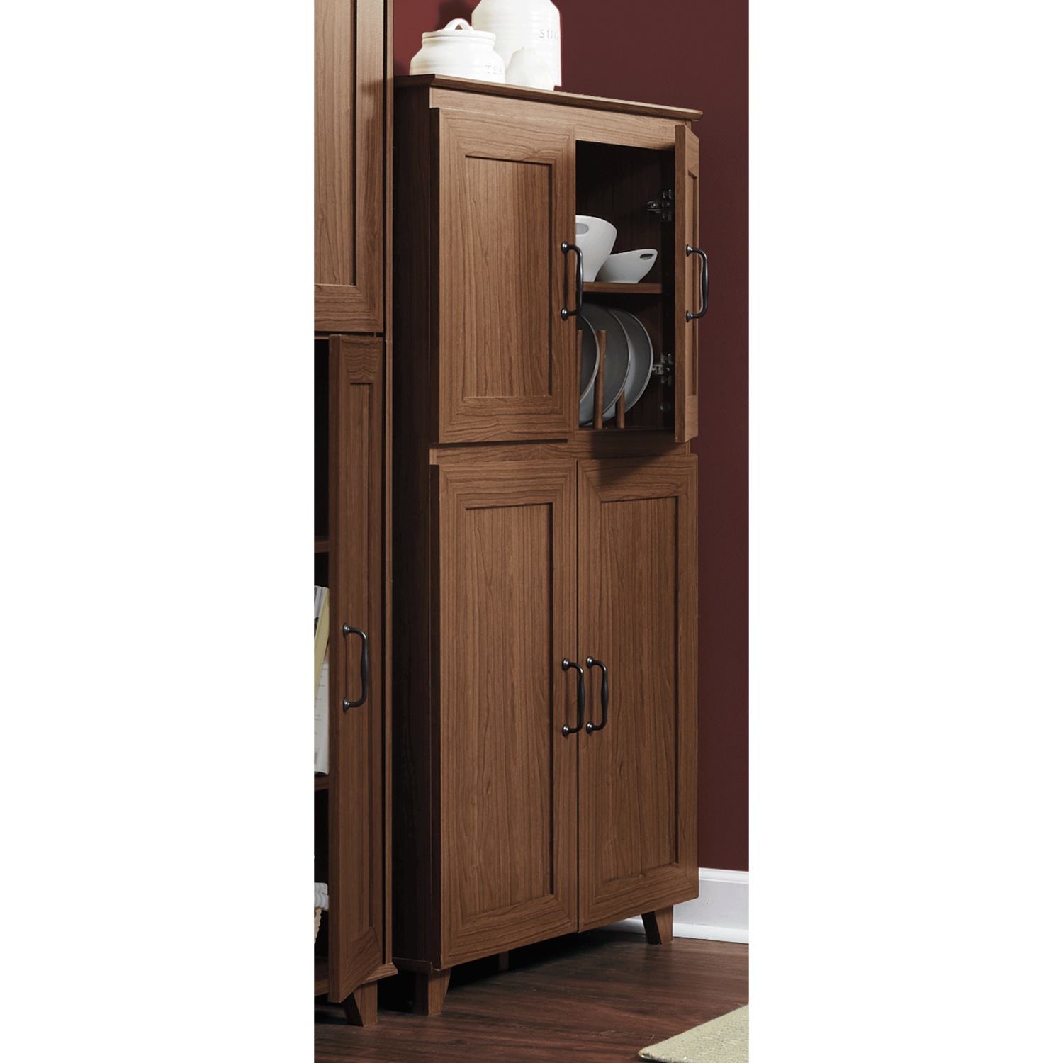 Lennon Pantry | Montgomery Ward