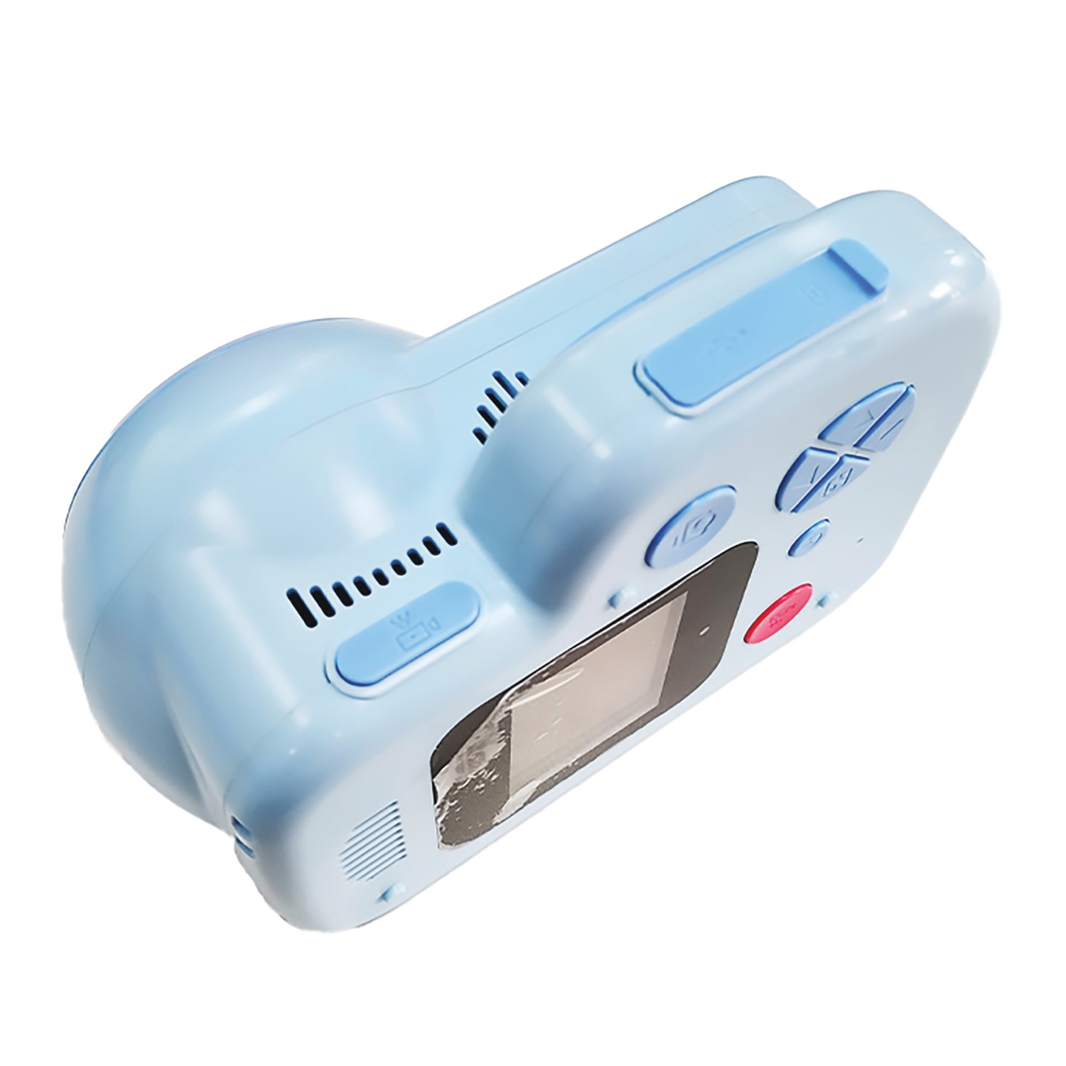 Proscan Kids’ Digital Camera with Projector | Montgomery Ward