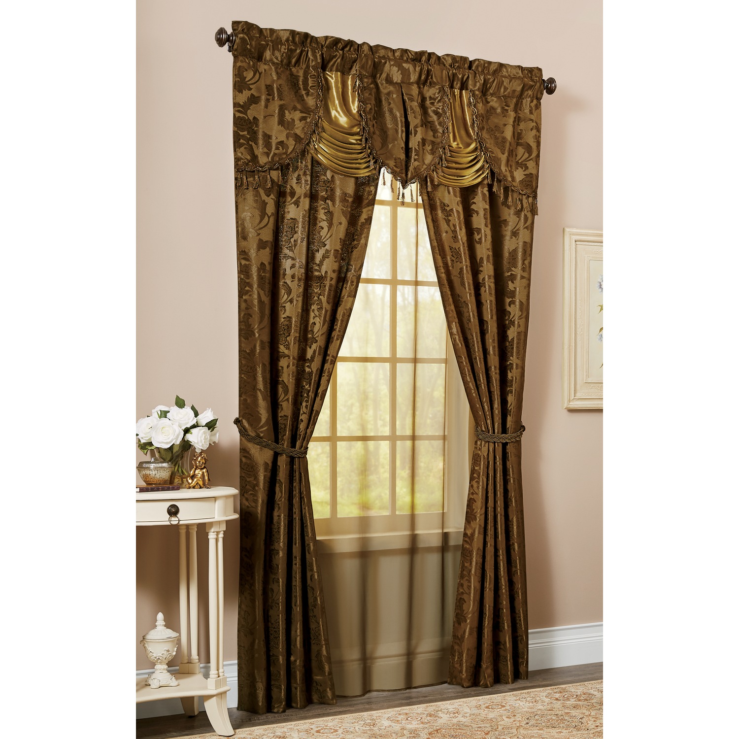 Allison Window Set | Montgomery Ward