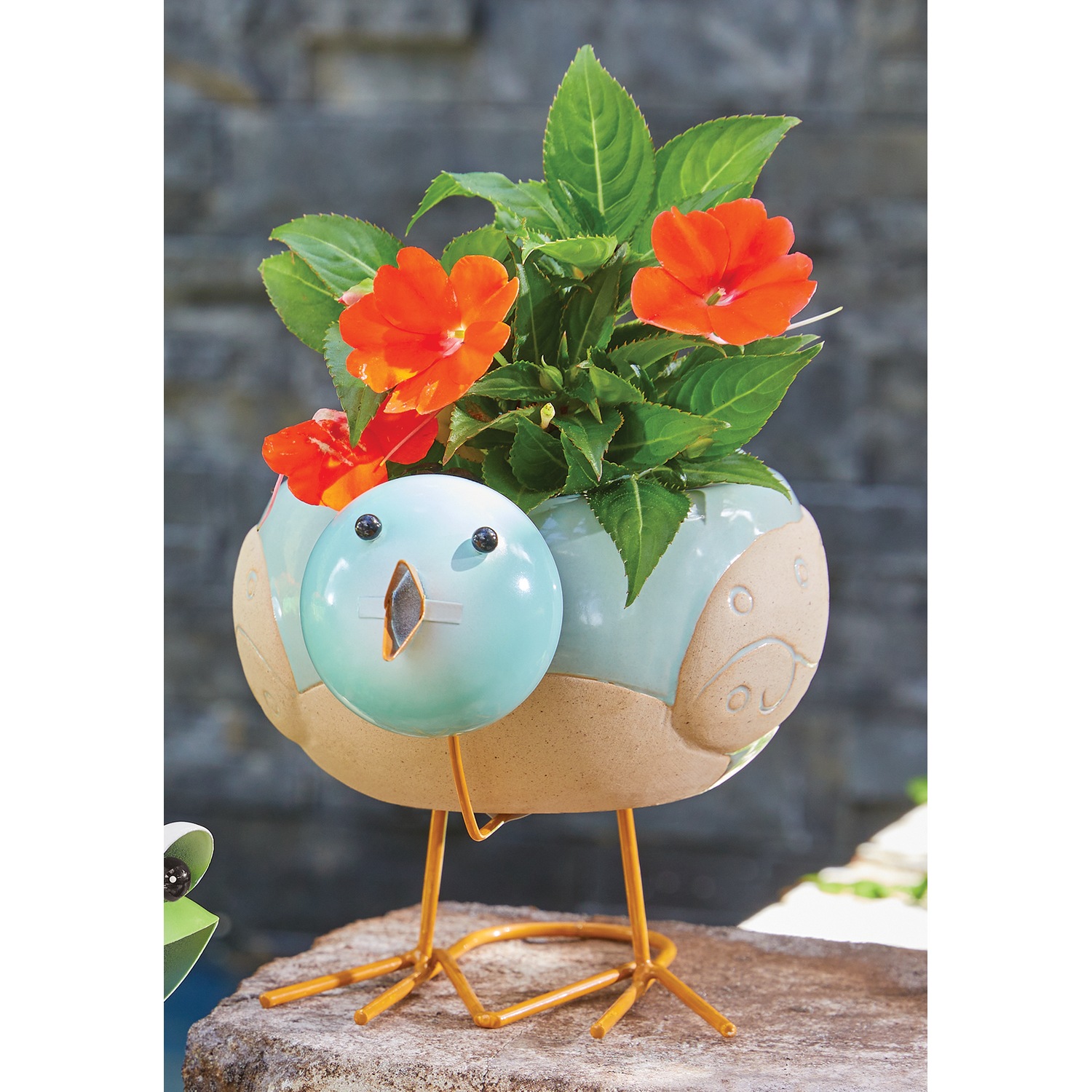 Animal Planters | Montgomery Ward