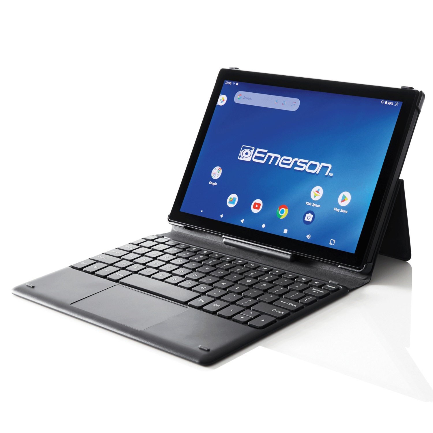 Emerson 10.1" 2-in-1 Tablet | Montgomery Ward