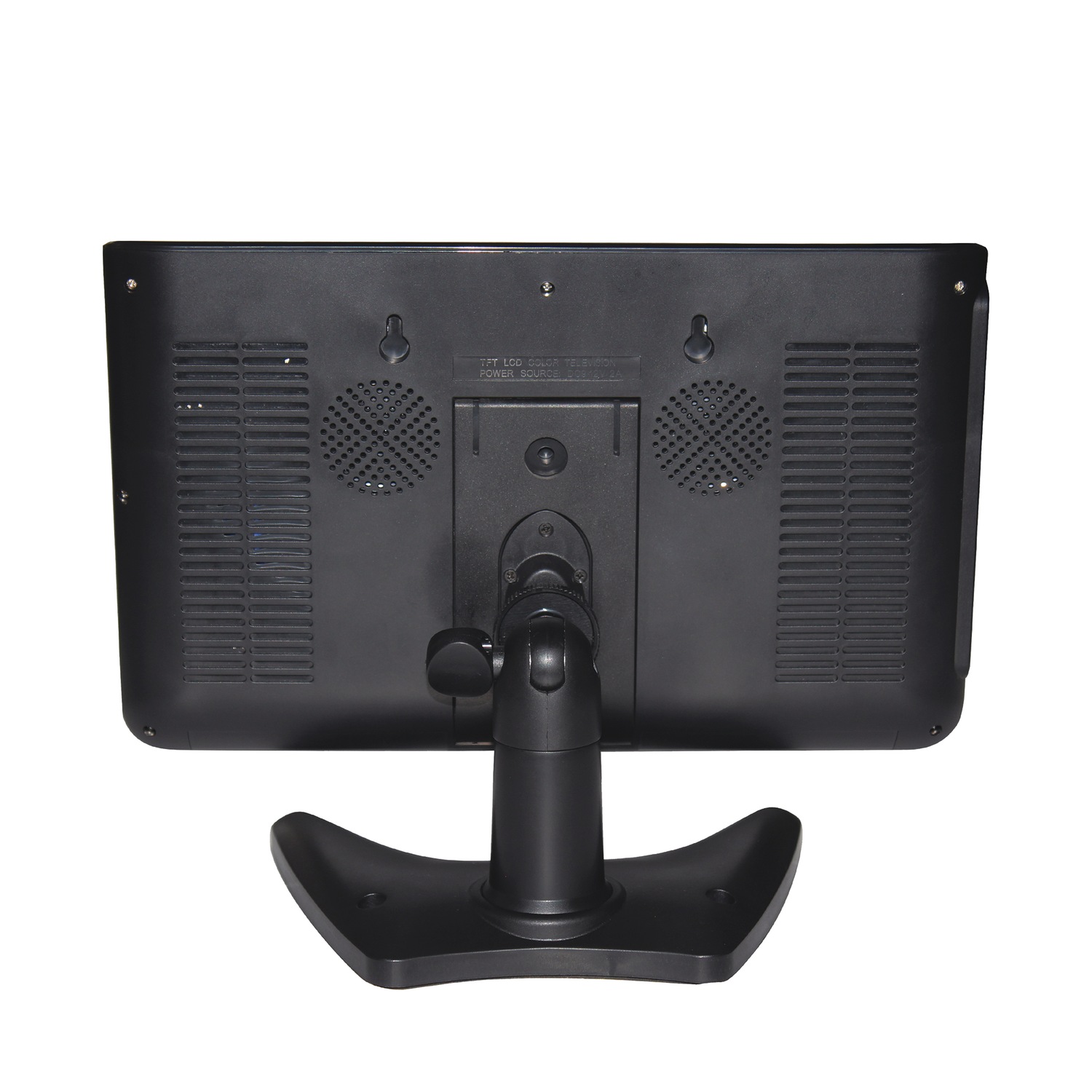 Supersonic 9" Portable TV with Radio | Montgomery Ward