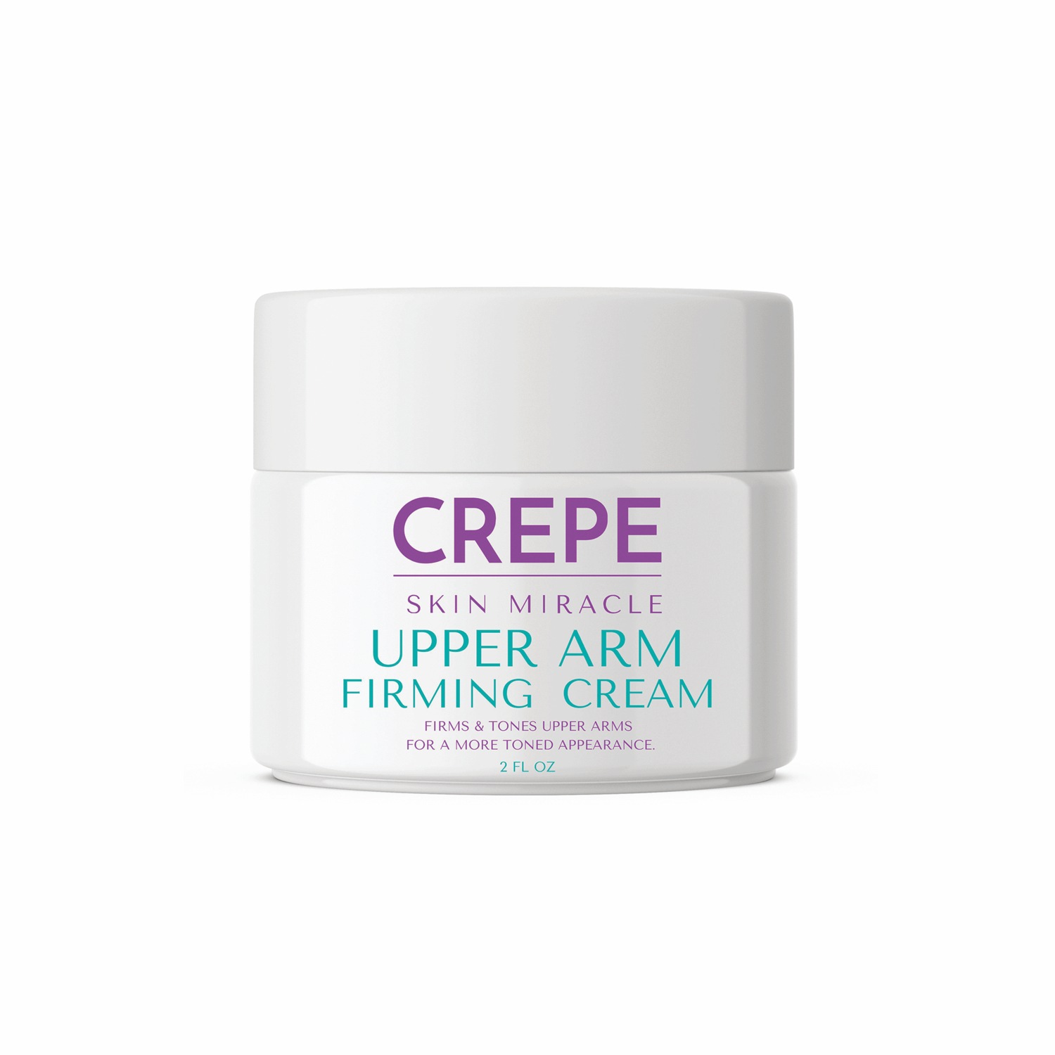 Crepe Skin Miracle Upper Arm Firming Cream | Montgomery Ward