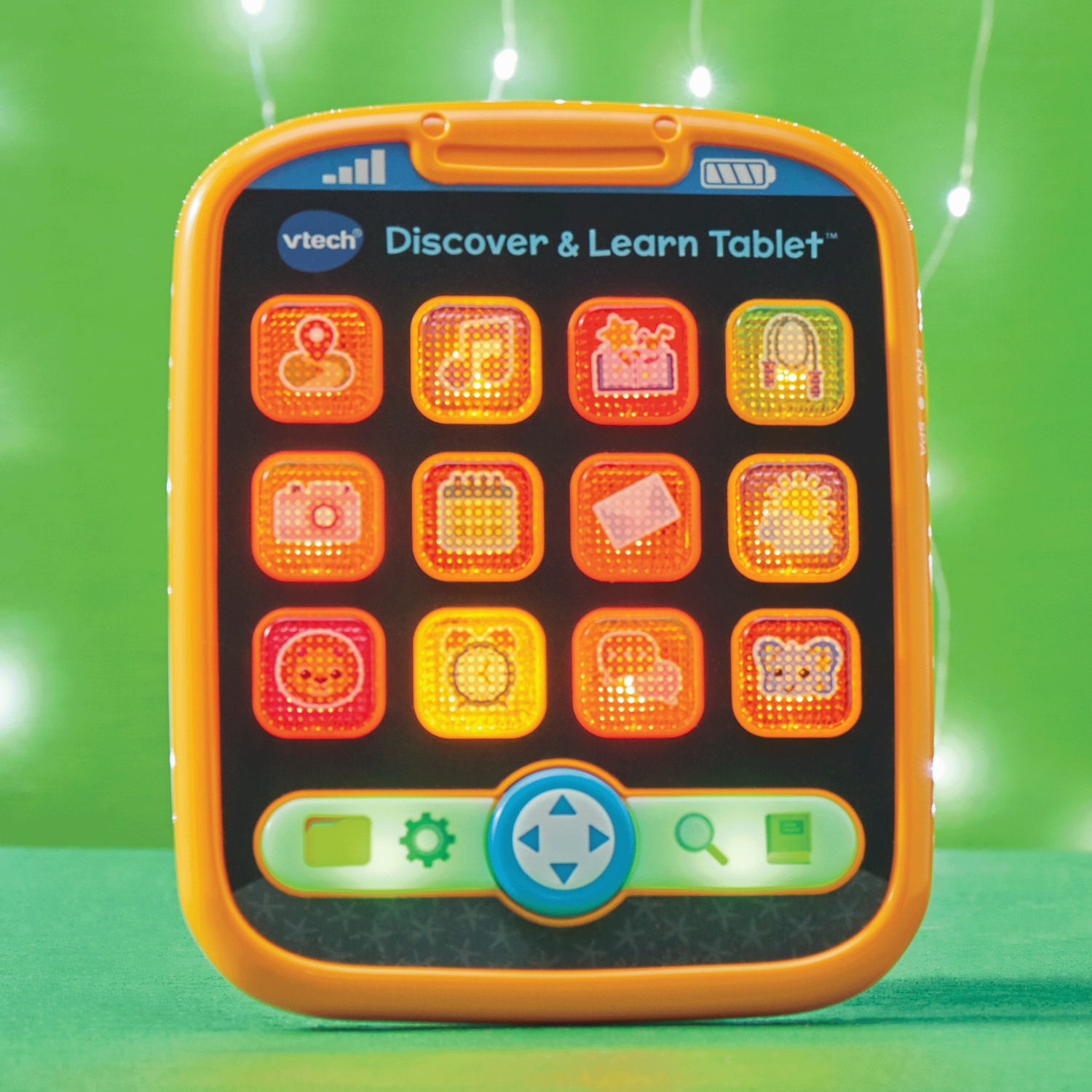 VTech Toddler Discover & Learn Tablet | Montgomery Ward