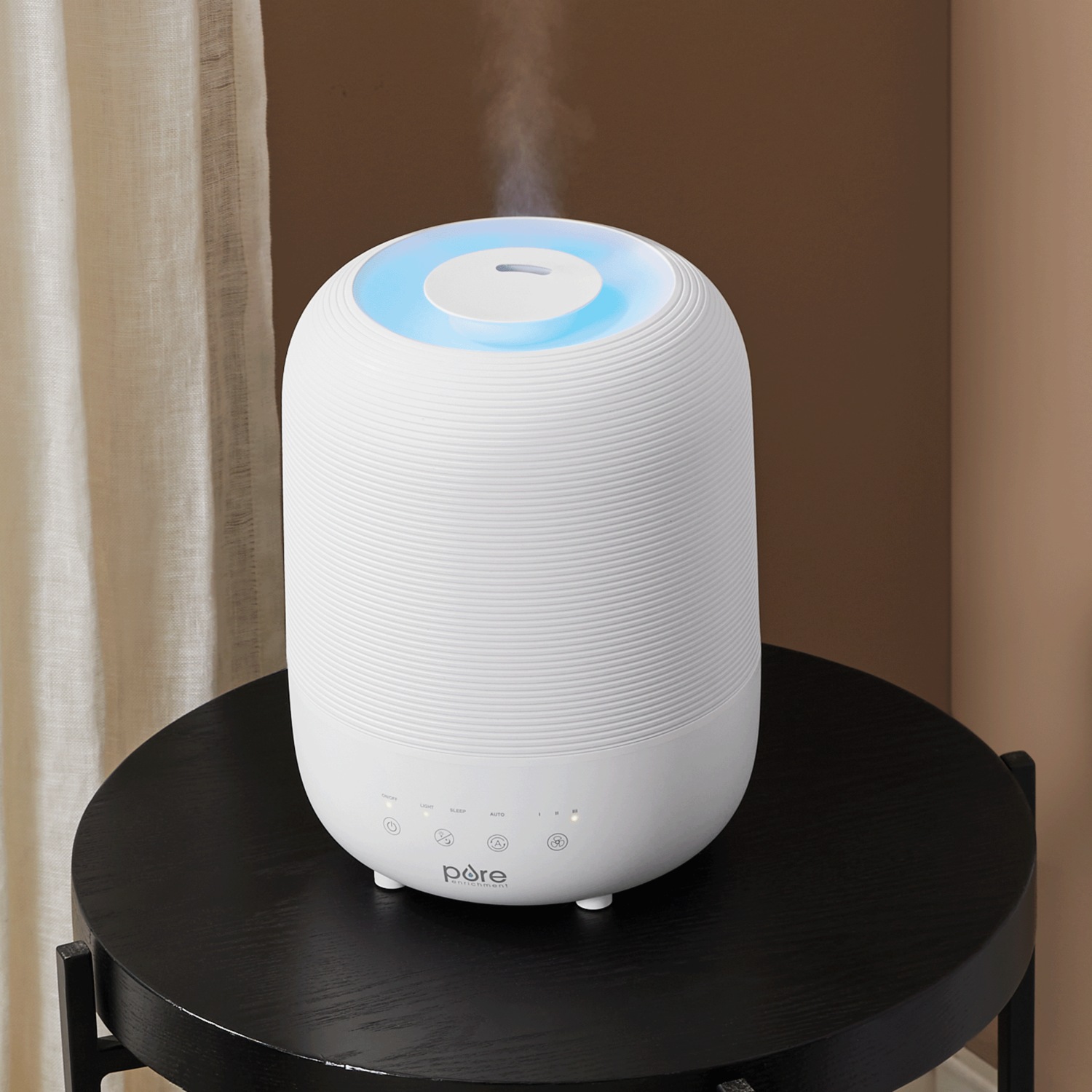 Pure Enrichment HUME Sense Top-Fill Humidifier | Montgomery Ward