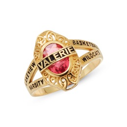 Women's Rings on Credit in Gold, Silver & More | Montgomery Ward