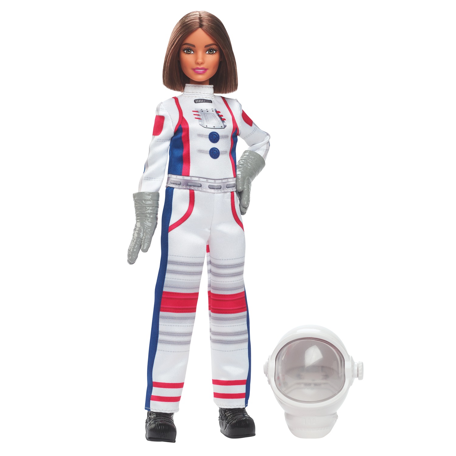 Barbie Careers Doll - Astronaut | Montgomery Ward