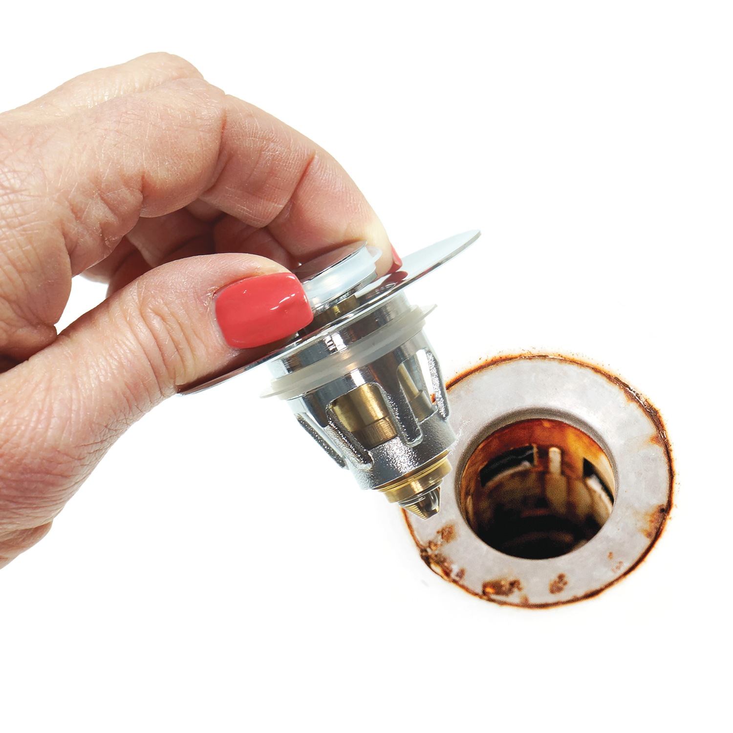 Mer-Maid Drain Magic | Montgomery Ward