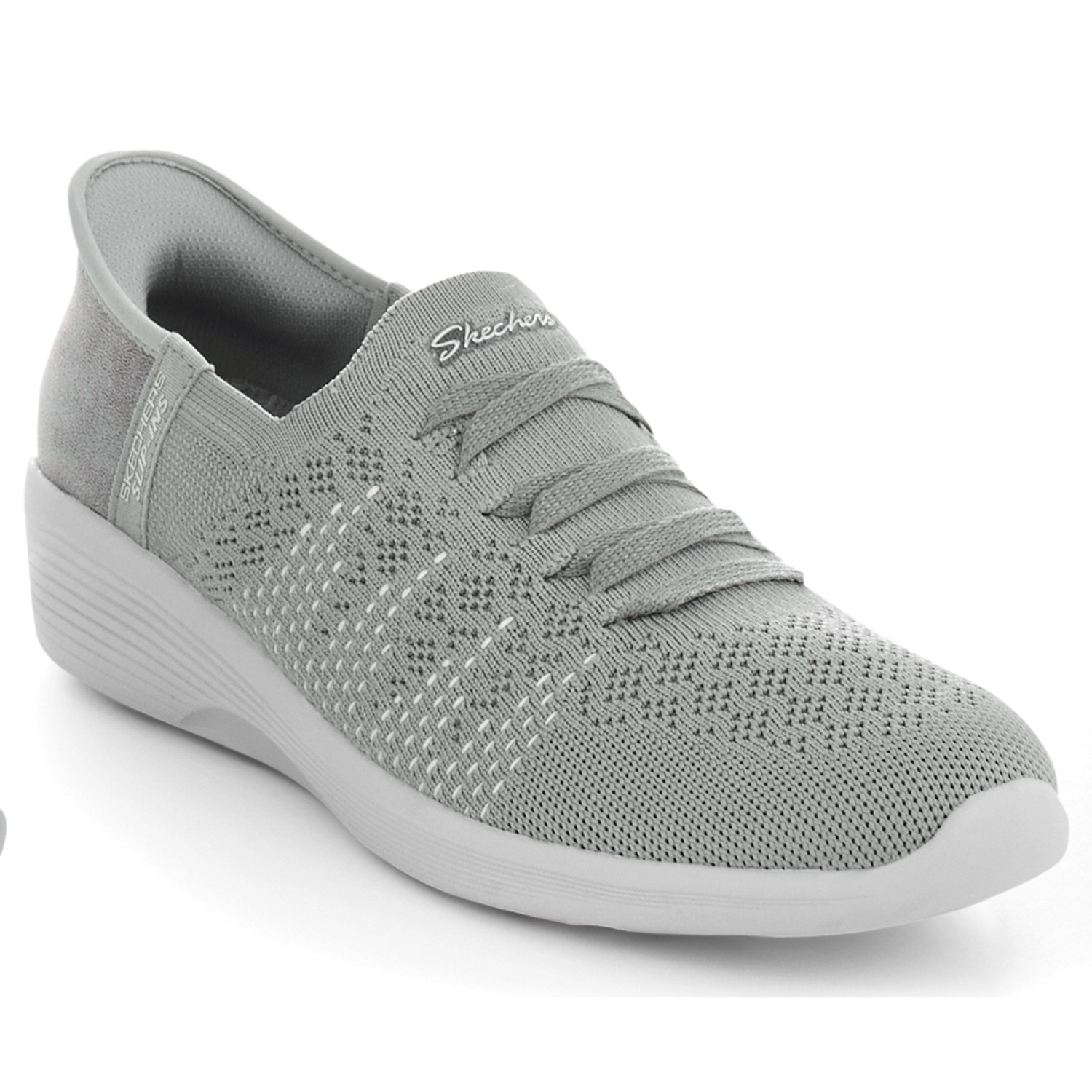 Skechers Women’s Arya-Swiftly Slip-Ins | Montgomery Ward