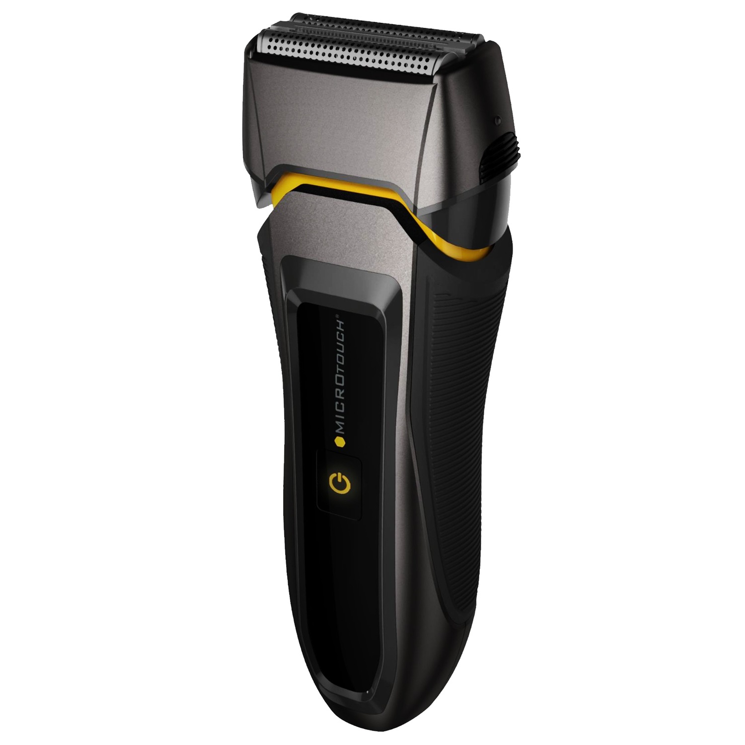 Microtouch Titanium Rovor Shaver | Montgomery Ward