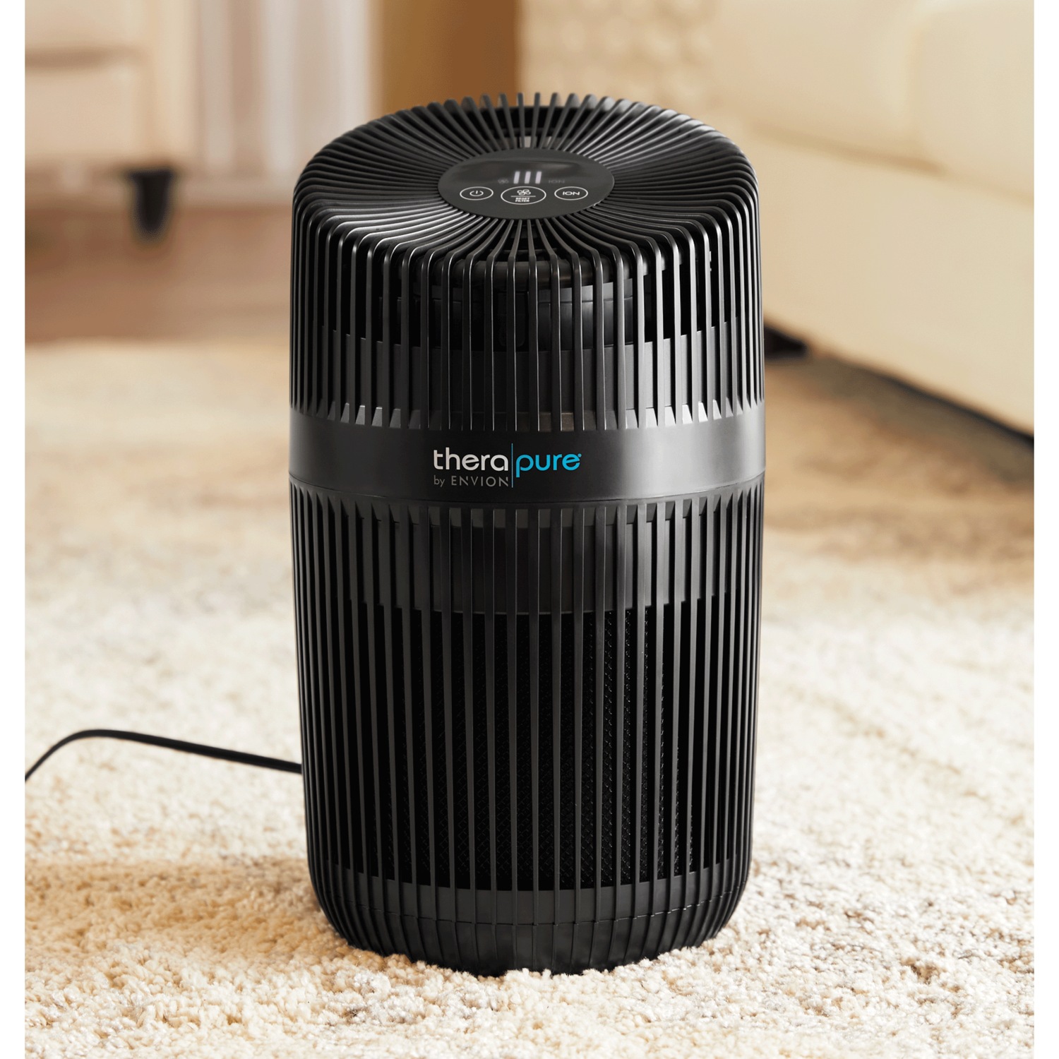 Therapure TP250 Air Purifier | Montgomery Ward