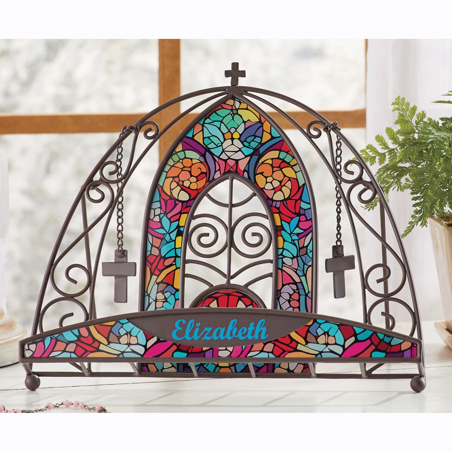 Blessings Bible Stand | Montgomery Ward