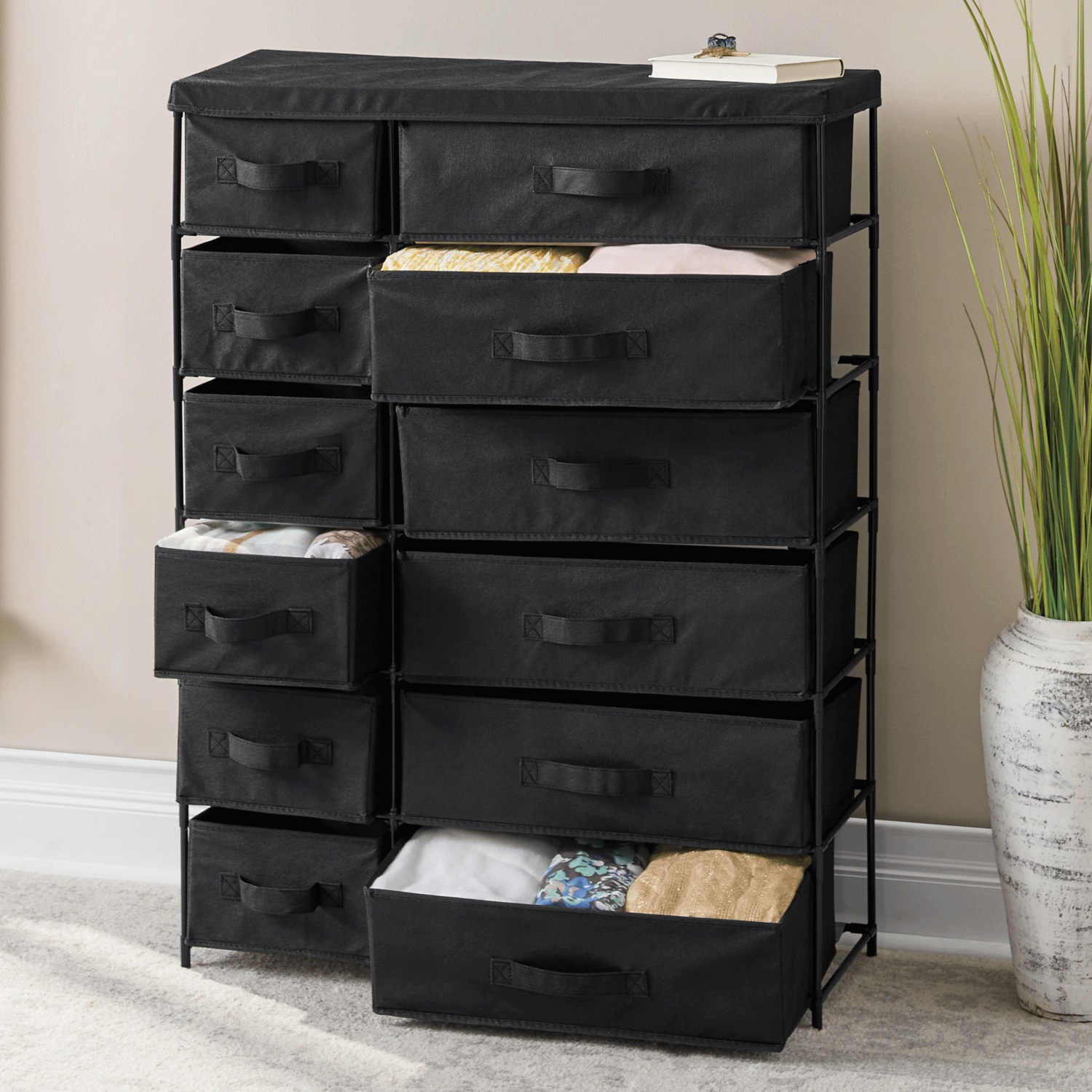 12-Drawer Wide Organizer | Montgomery Ward
